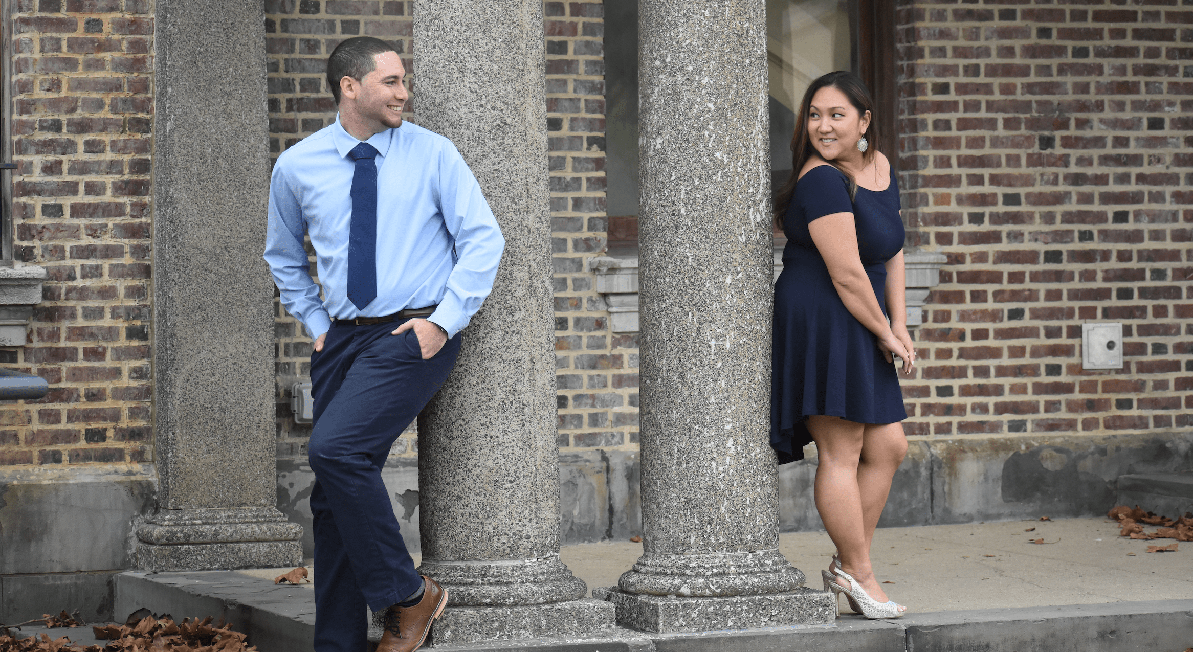 Jennifer Chan and Adam Silberman's Wedding Website