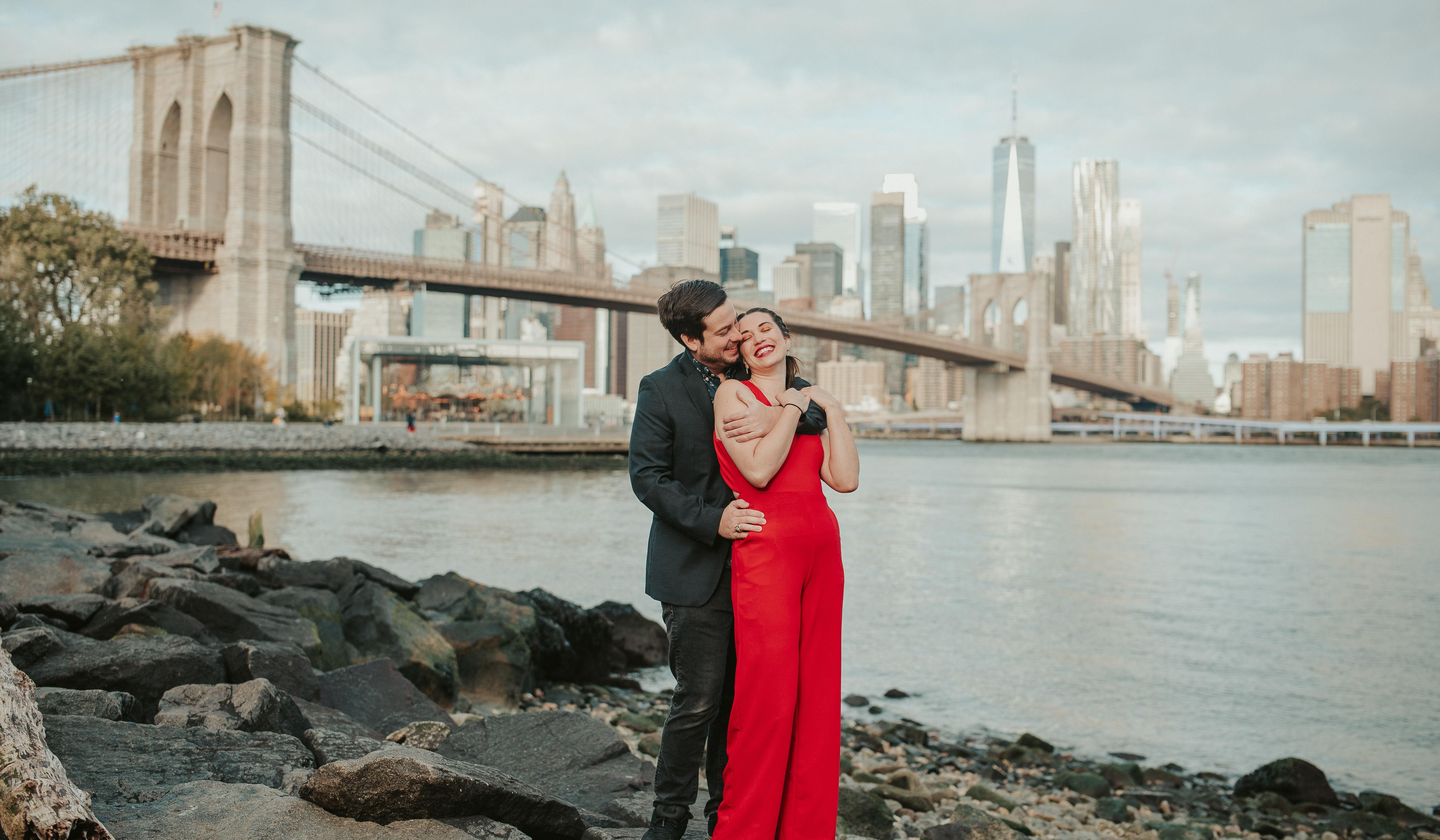 Caroline May and Carson Bishop's Wedding Website