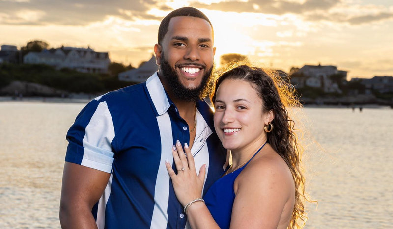 Kyisha Patton and Daniel Soares' Wedding Website