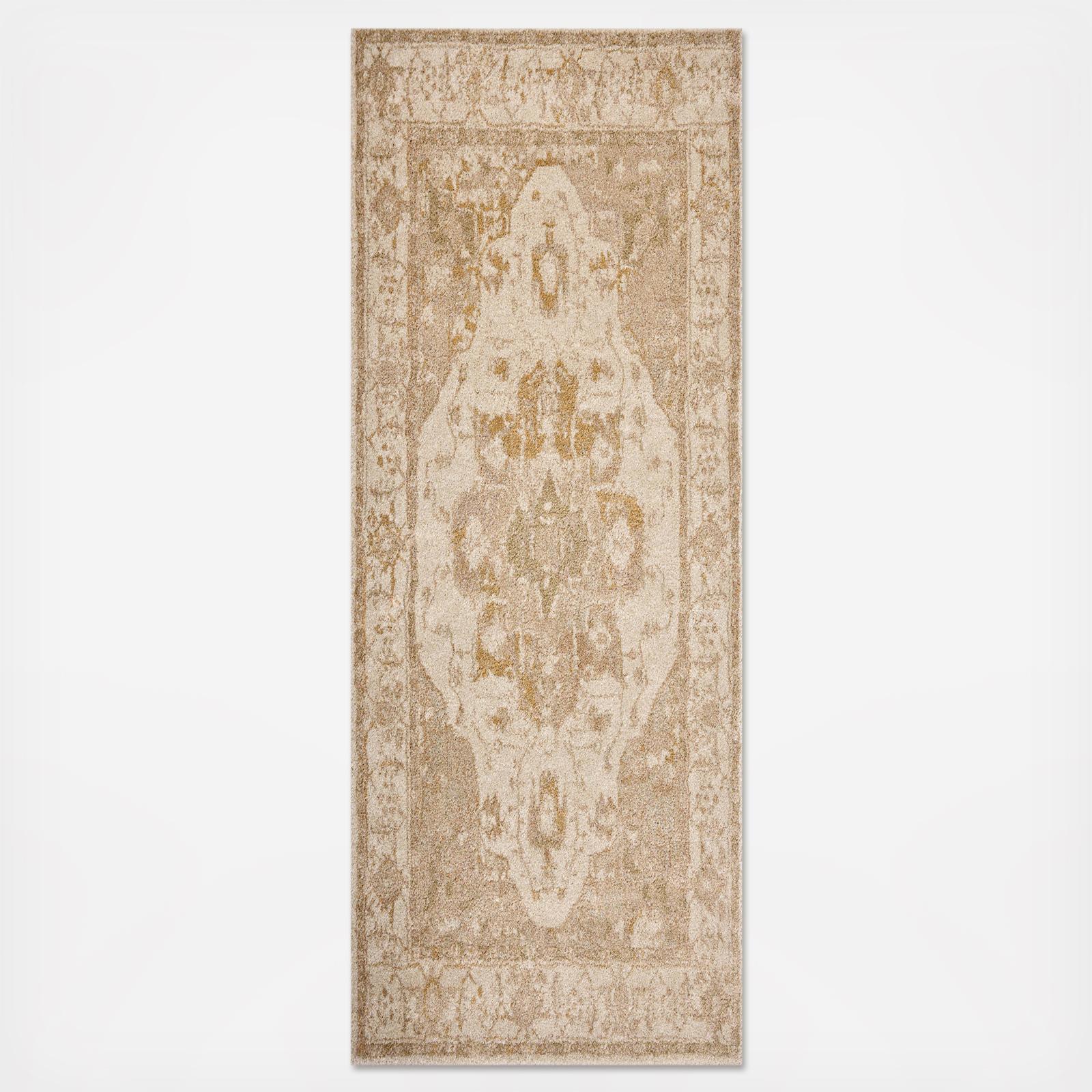 Loloi Rugs, Tamryn Runner | Zola
