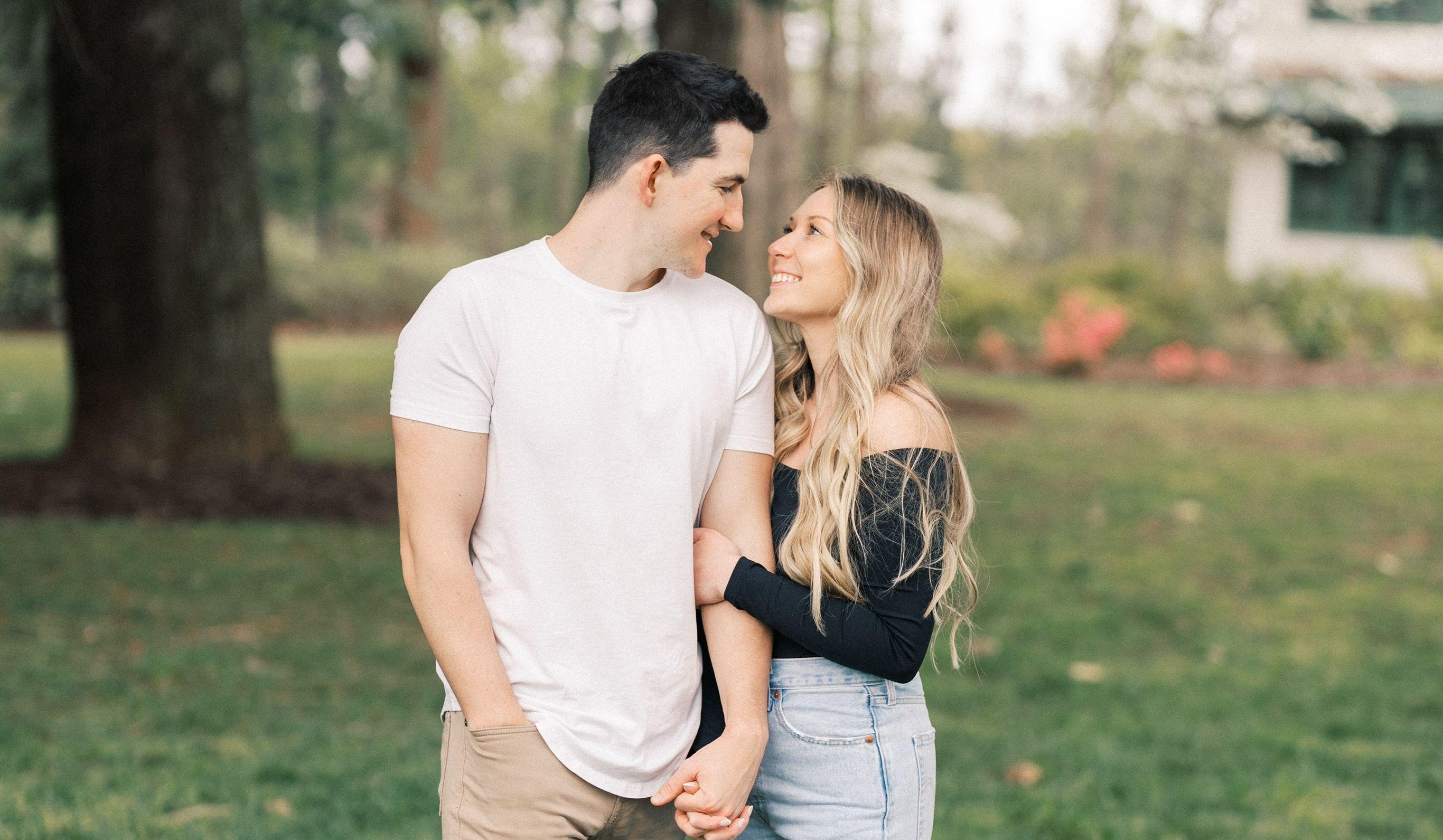 Jordan Sullivan and Max Giggey's Wedding Website