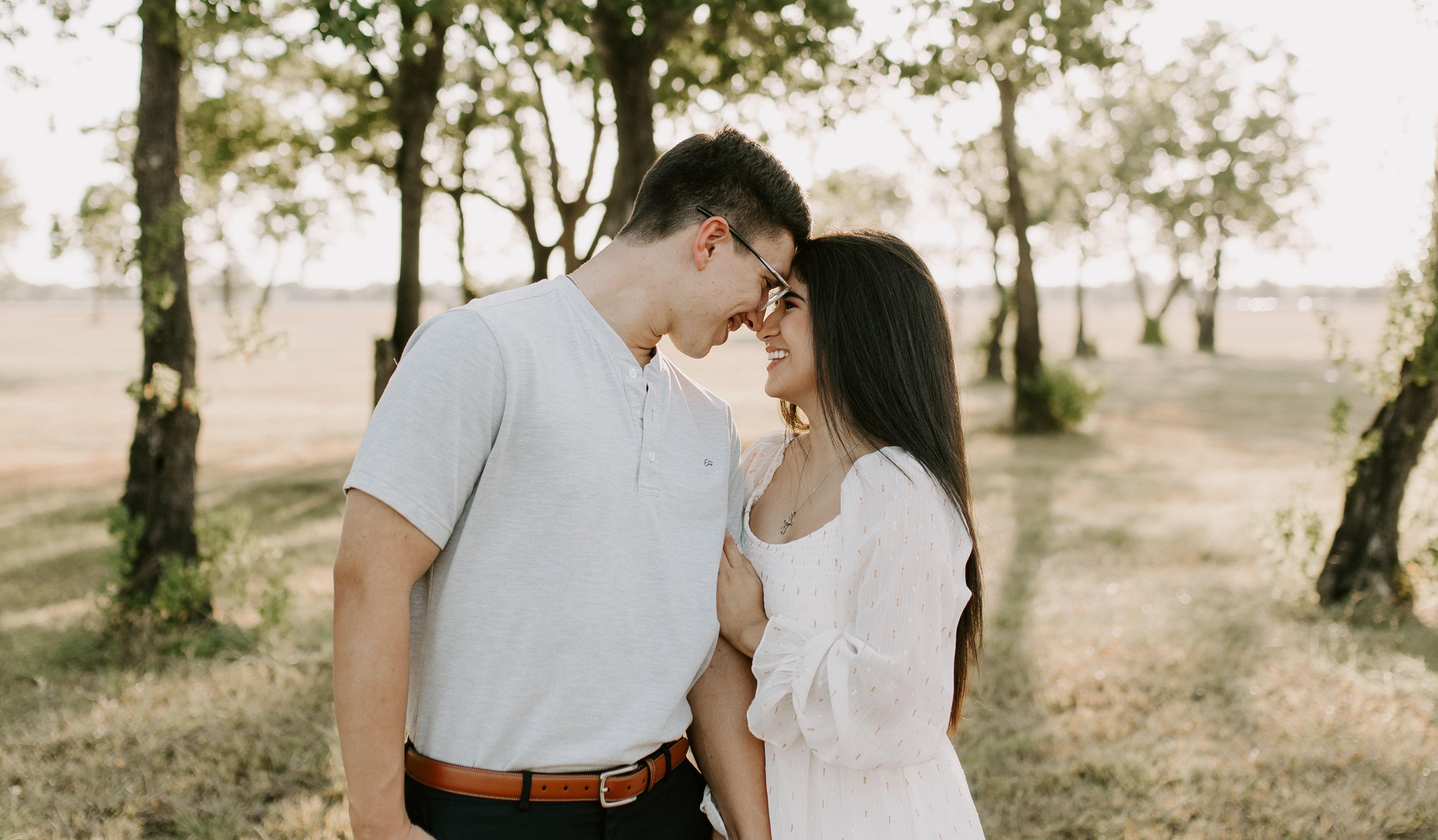 Gabriella Galvan and Connor Navarrete's Wedding Website