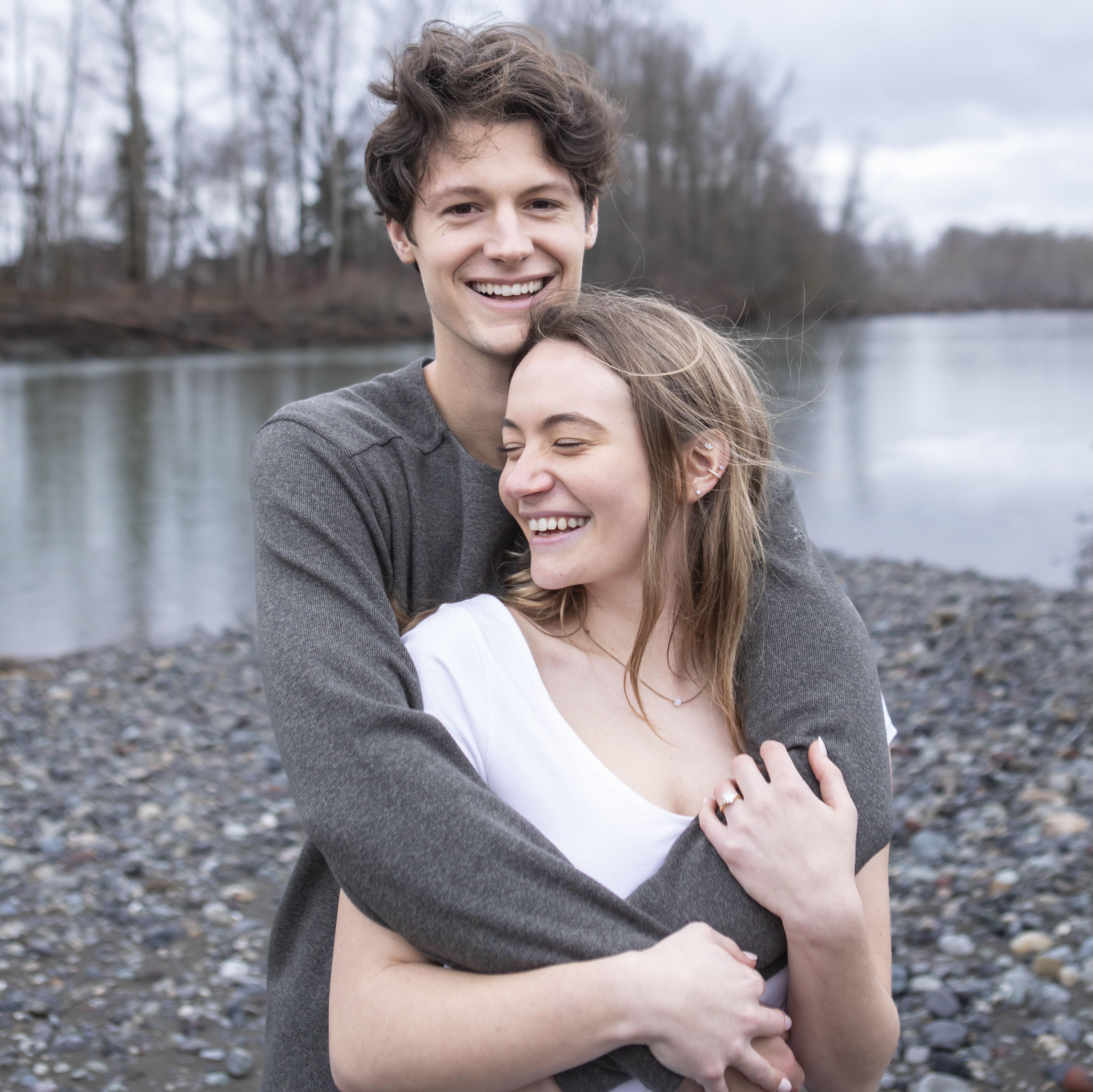 Ethan Jamison and Emily Lash's Wedding Website