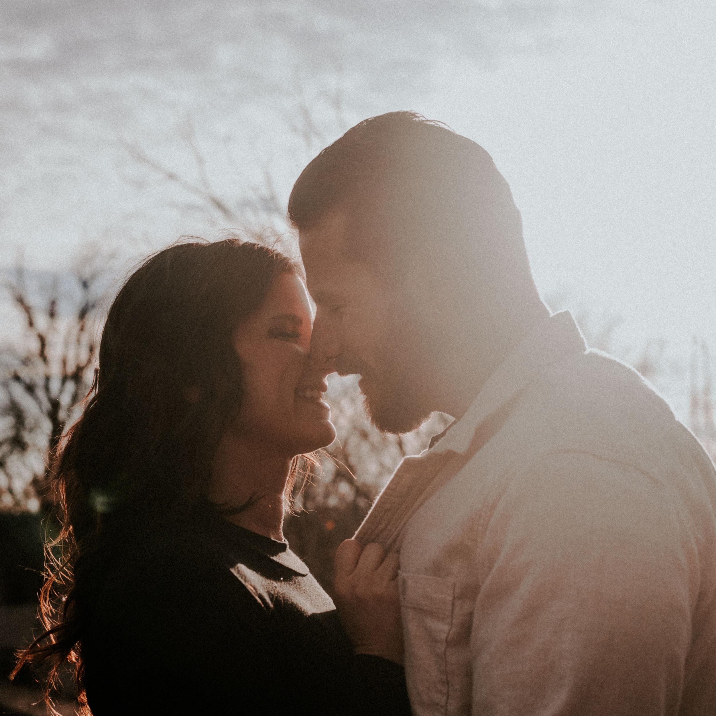 Sarah Palya and Cody Rees' Wedding Website