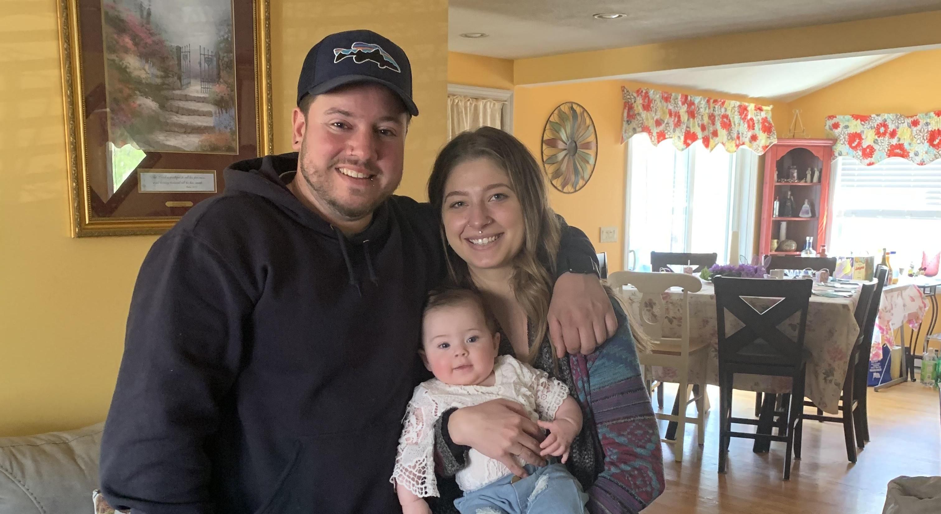 Gianna Carmichael and Joshua Groves' Wedding Website