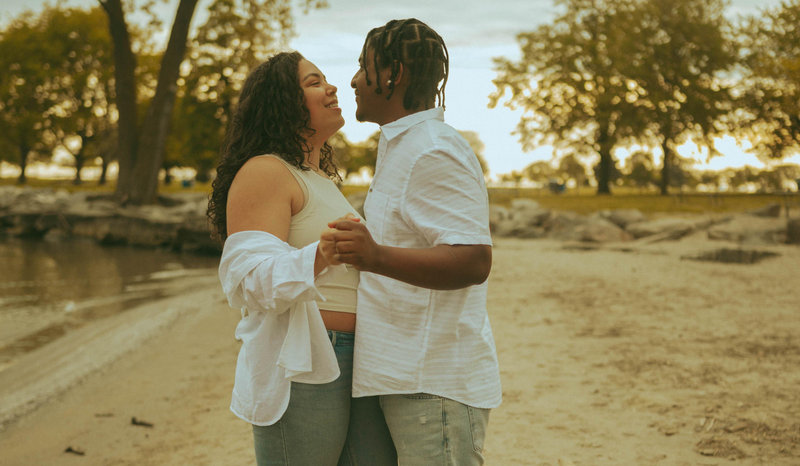 Sydney Sharps and Brandon Clairdy's Wedding Website