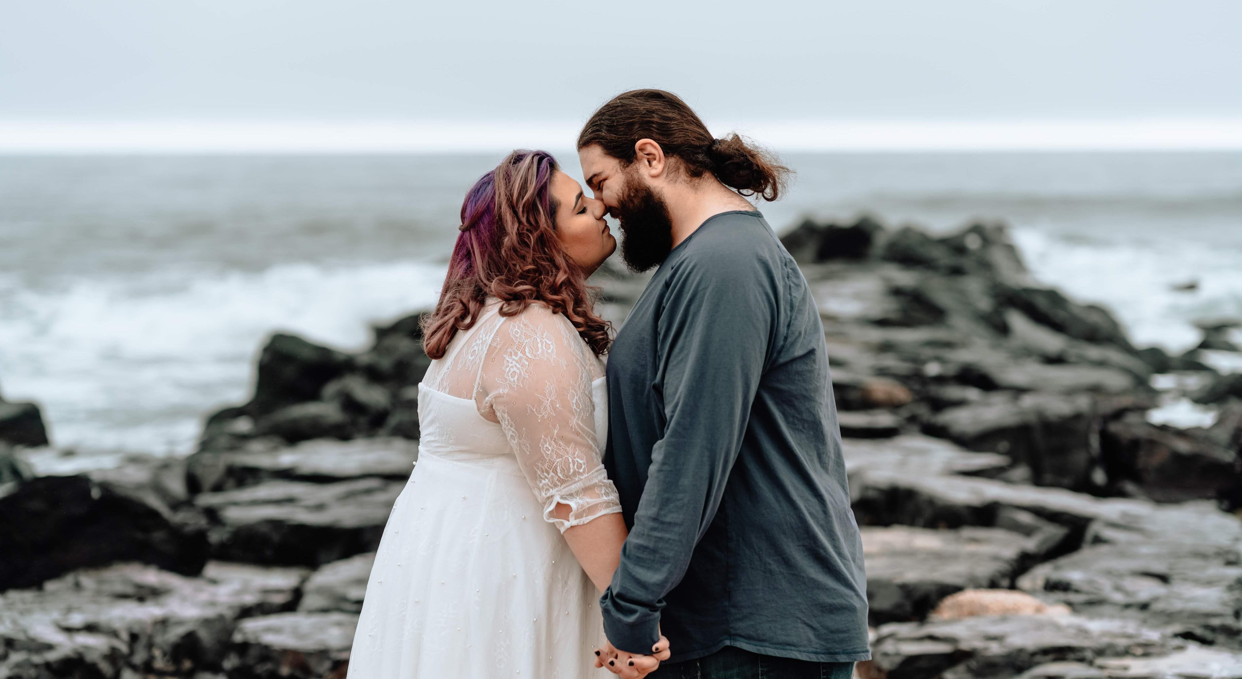 Taylor Sestito and Frank Cason's Wedding Website