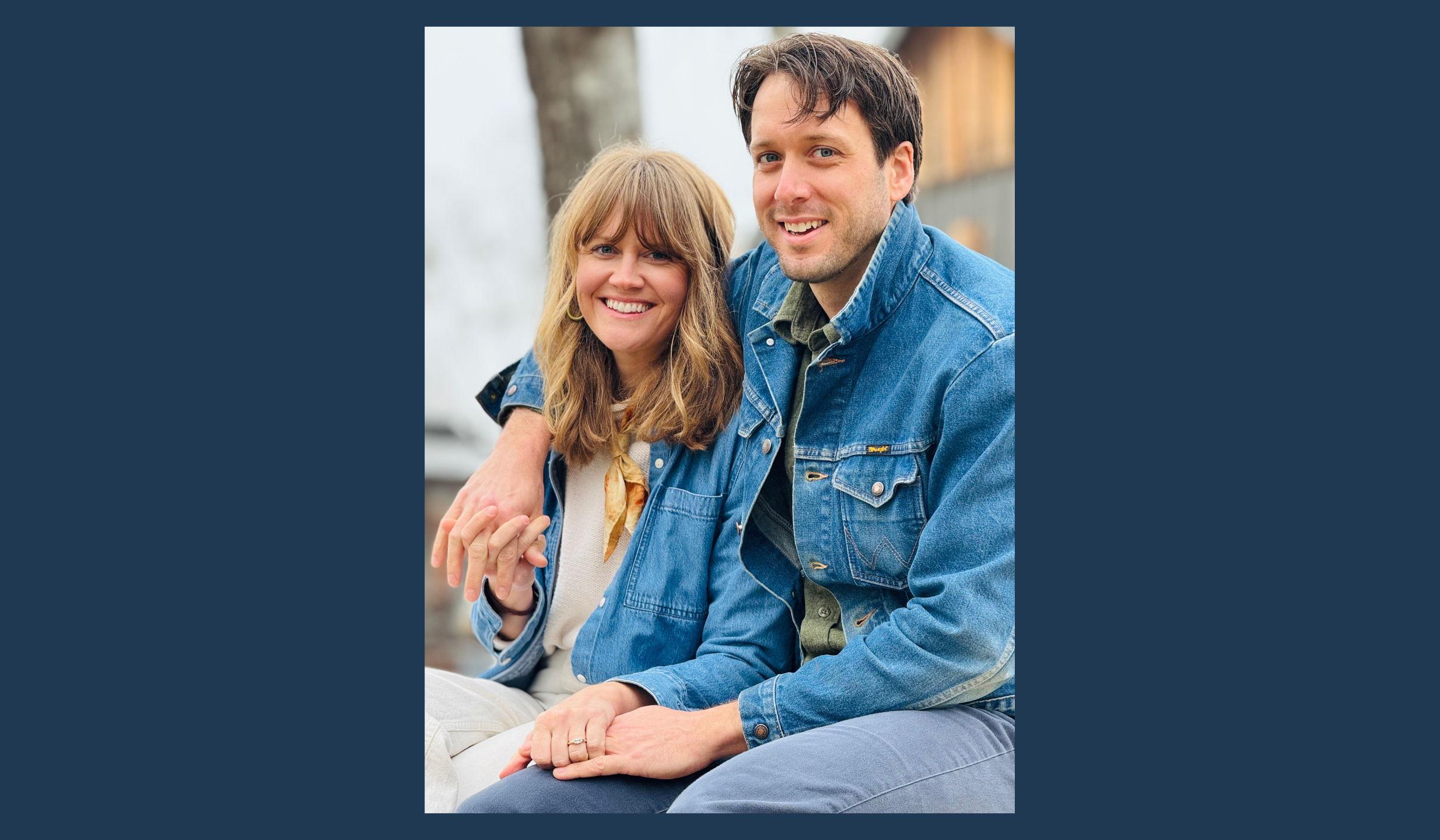 Lainey Wright and Austin Menker's Wedding Website