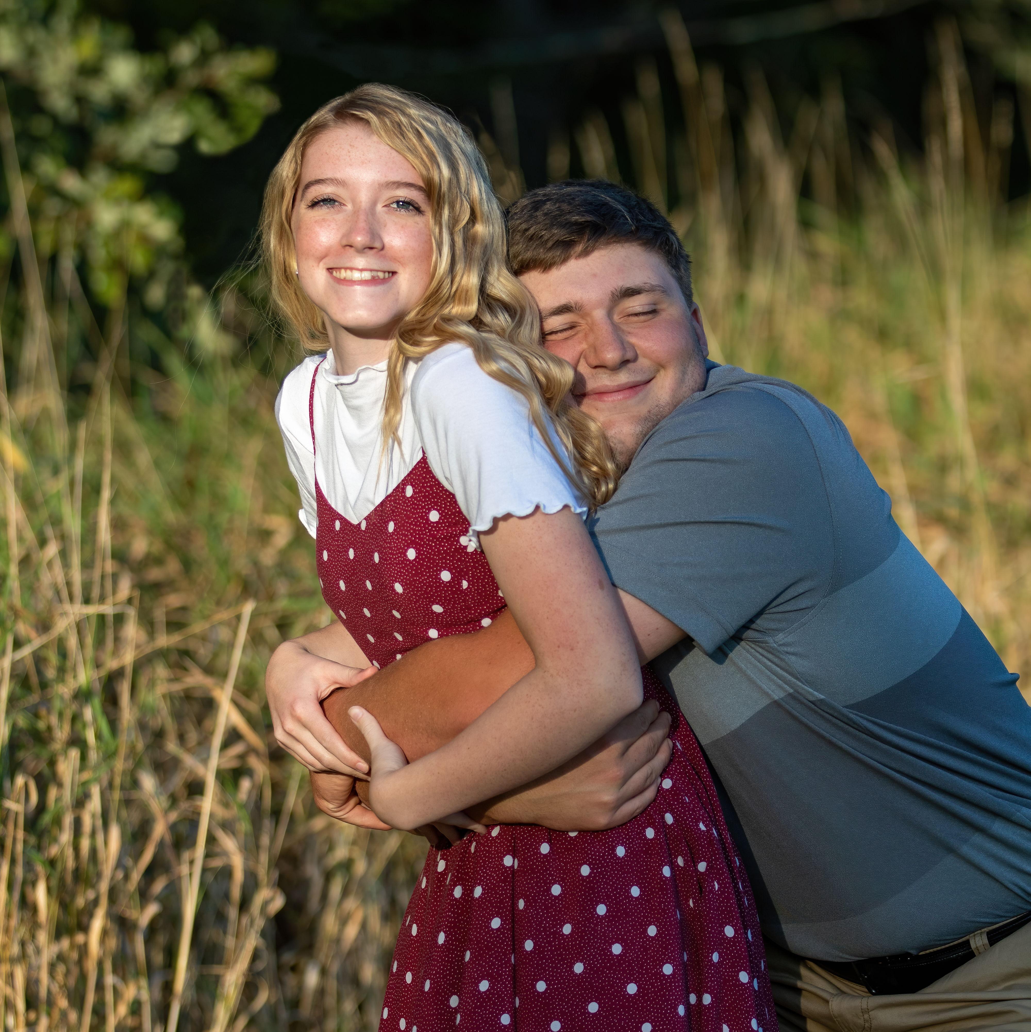 Emily Tinker and Steven Tinker's Wedding Website