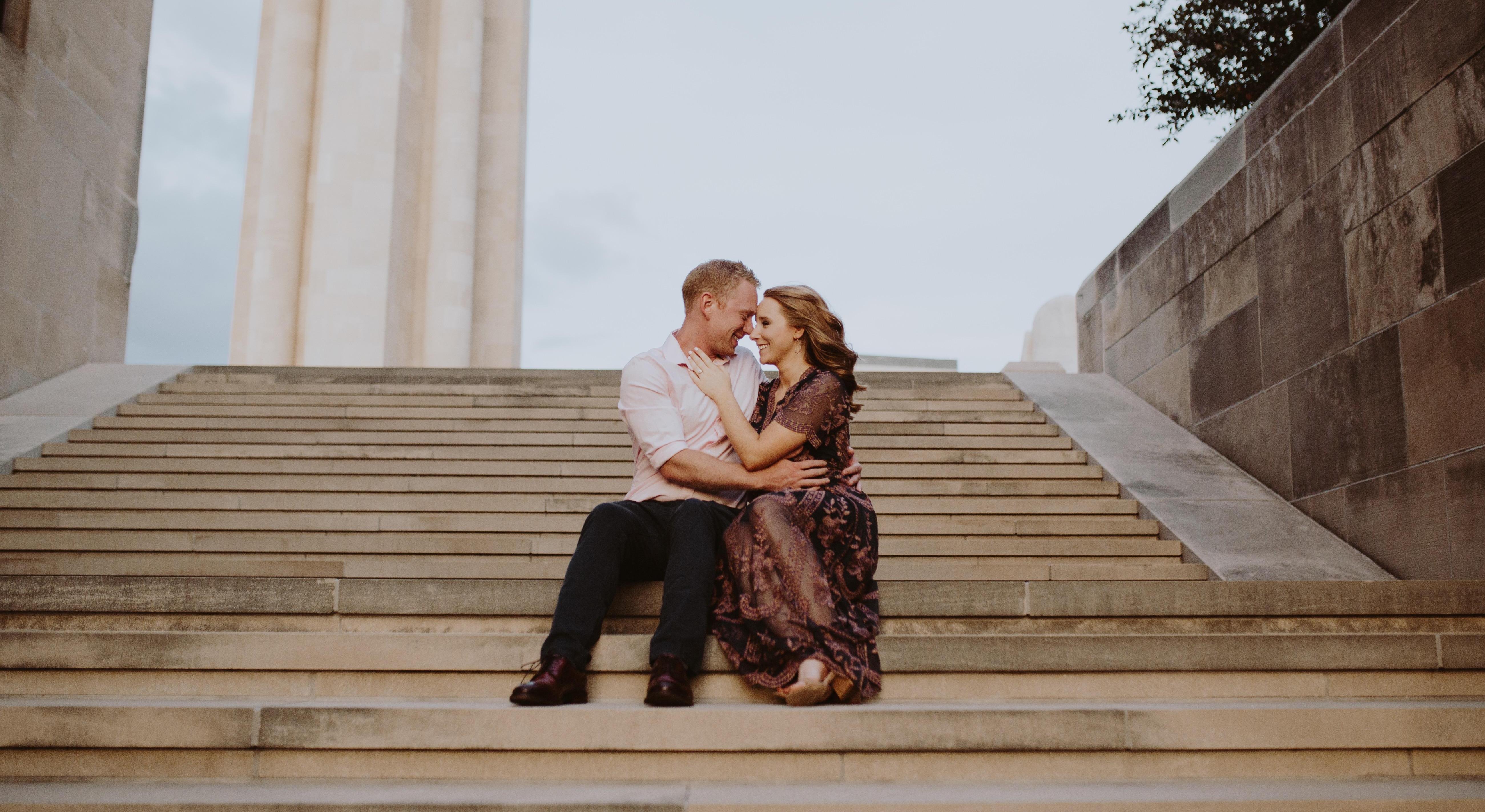 Jourdan Prehn and Wil Heitschmidt's Wedding Website
