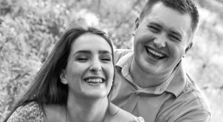 Rachael Stewart and Josh Ruiz's Wedding Website