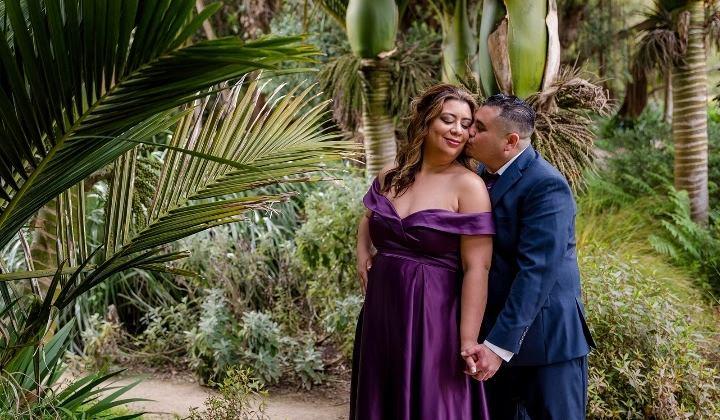 Marcia Olmos and Zachary Ochoa's Wedding Website