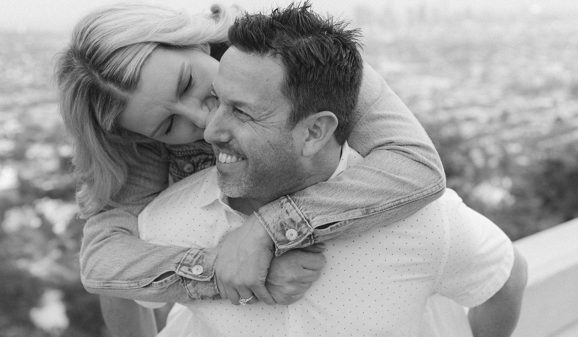 Christa Haberman and Brian Kaplun's Wedding Website