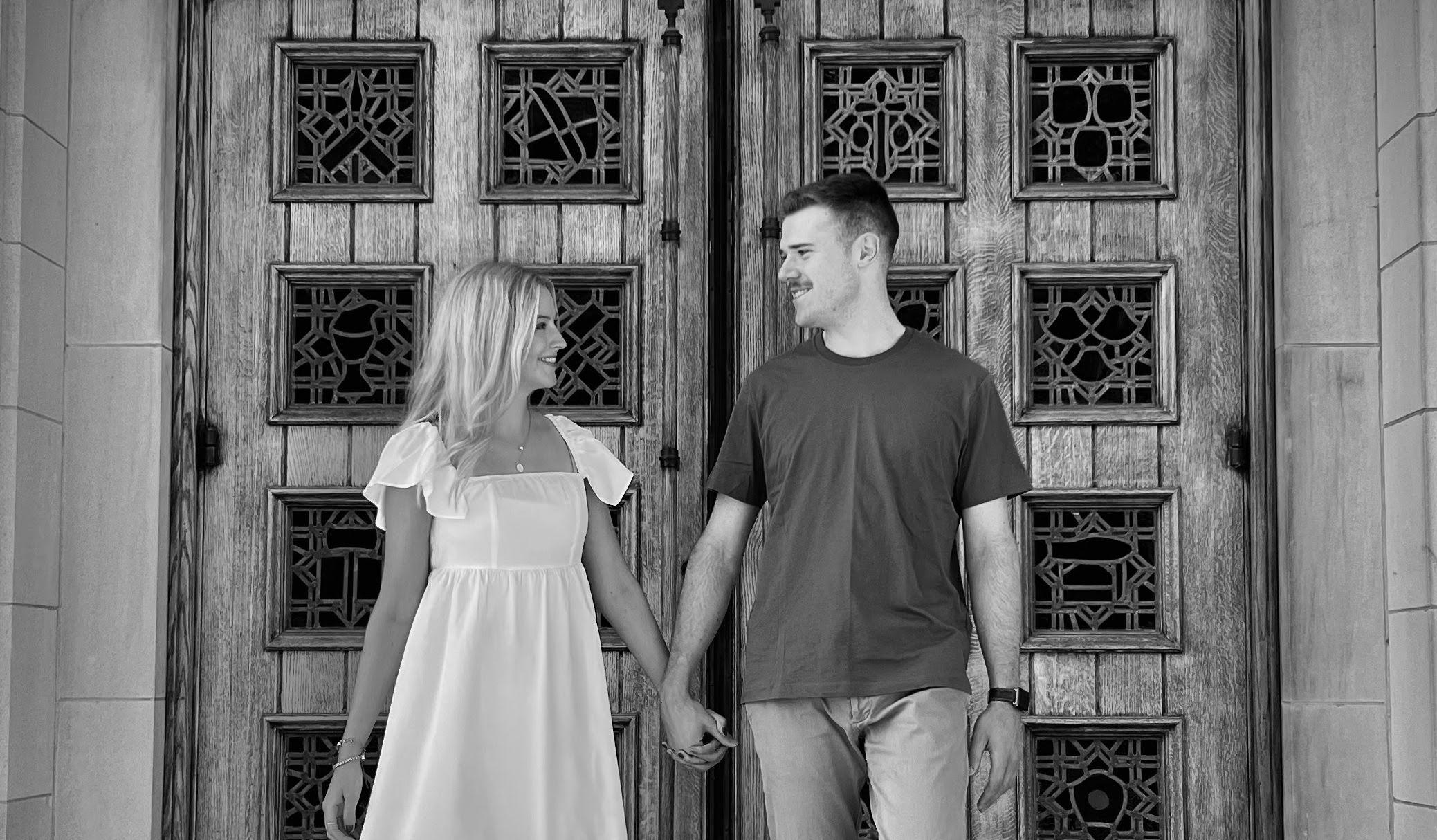 Mary Beth Lumis and Ryan Tierney's Wedding Website