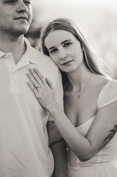 Morgan Hester and Chandler Colón's Wedding Website