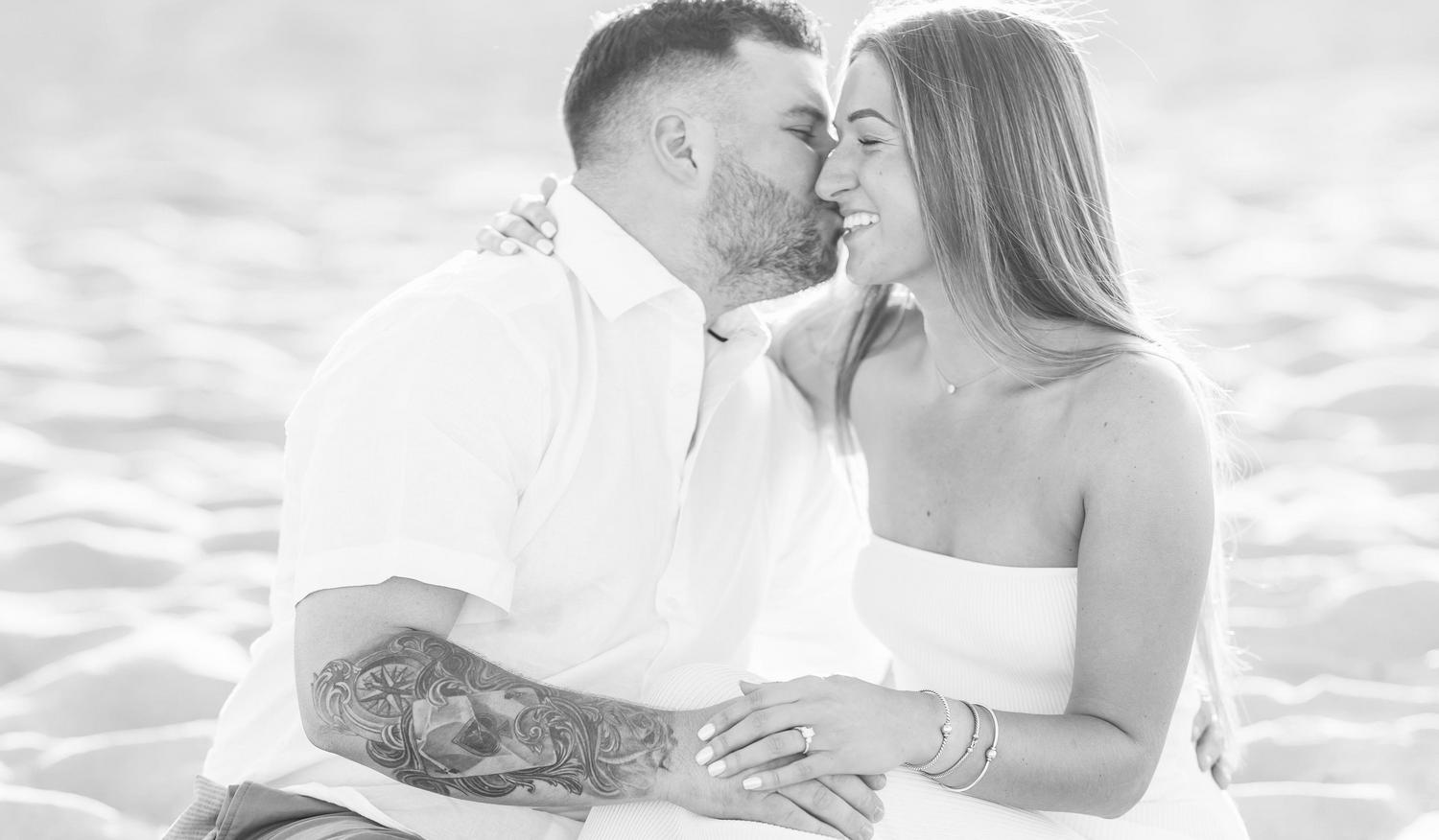 Mackenzie Silverstein and Andrew Wessell's Wedding Website