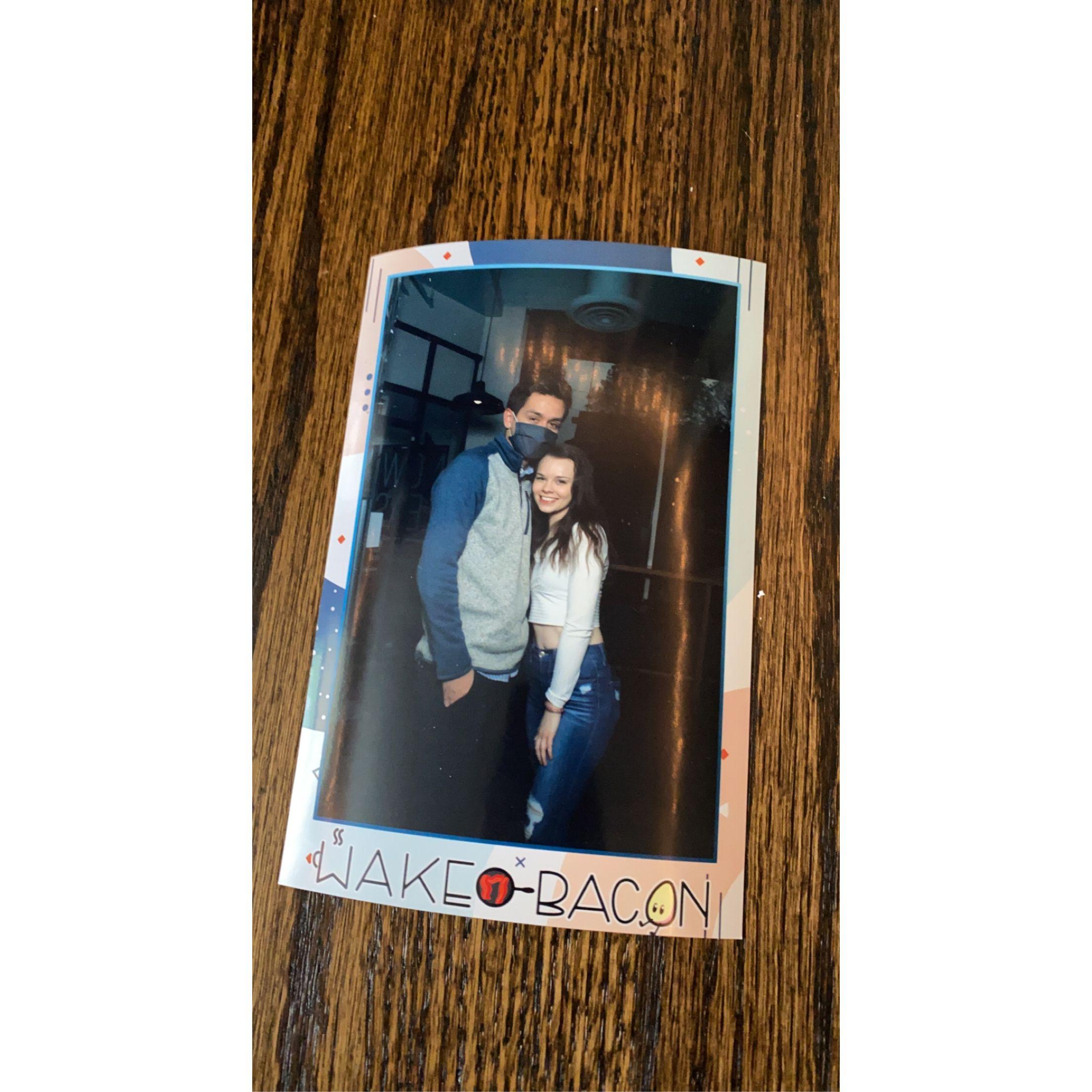 Dana Pavoni and Alexander Escamilla's Wedding Website