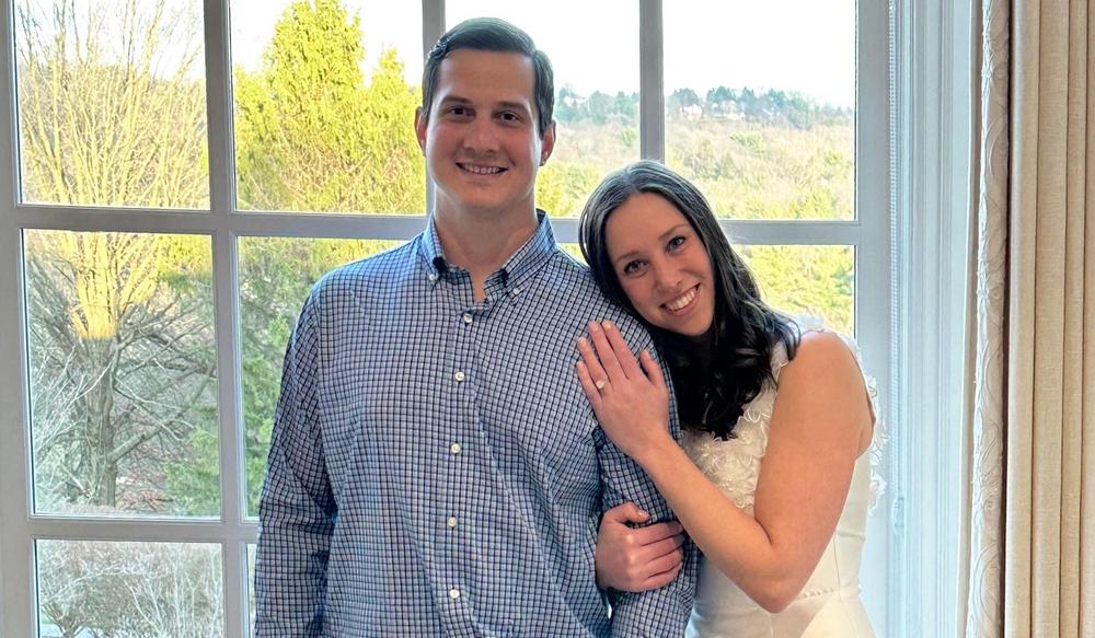Chelsea Stein and Frank Poerio's Wedding Website