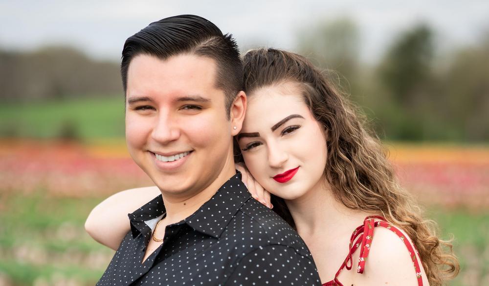 Kayla Busicchia and William Baez's Wedding Website