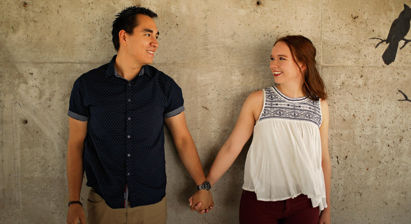 Cheyenne Prevatt and Alexis Jurado's Wedding Website