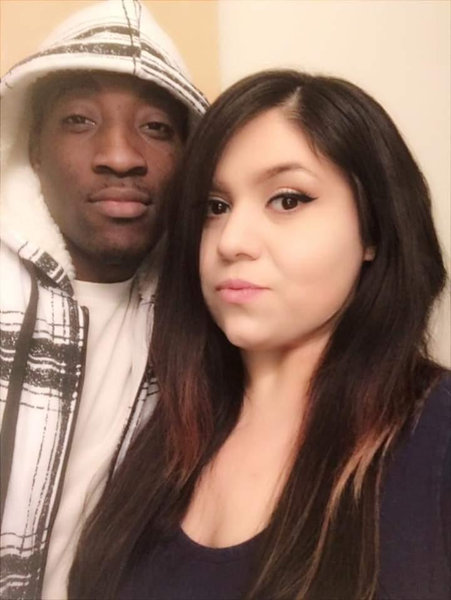 Victoria Perez and Calvin Barefield's Wedding Website