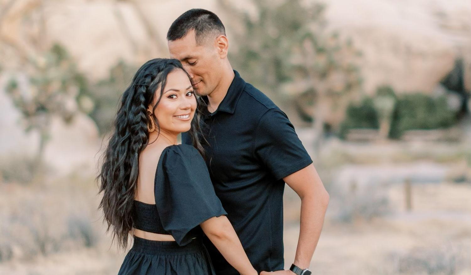 Debbie Lopez and Emiliano Rodriguez's Wedding Website