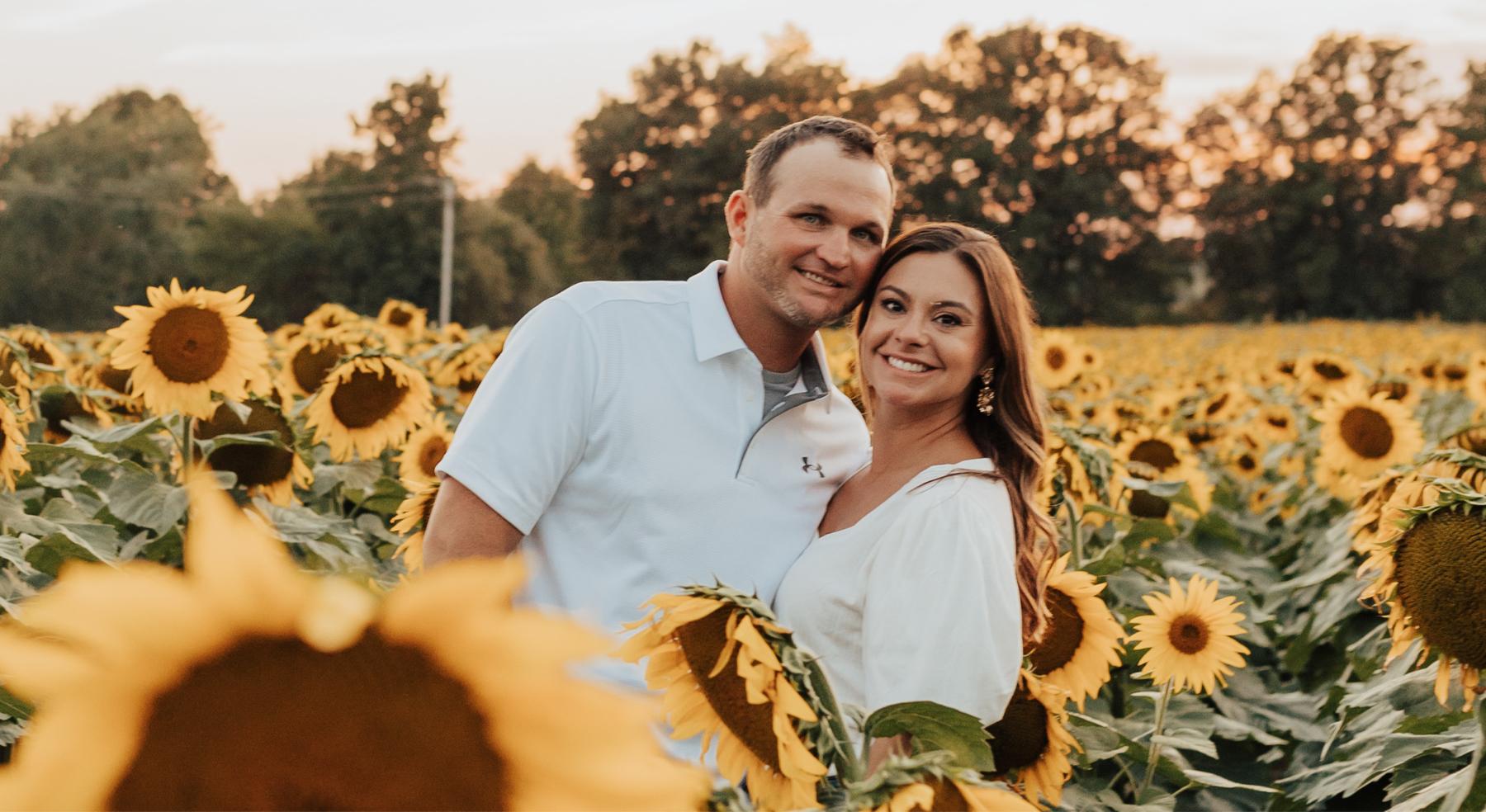 Alanna Constance and Adam Stolecki's Wedding Website