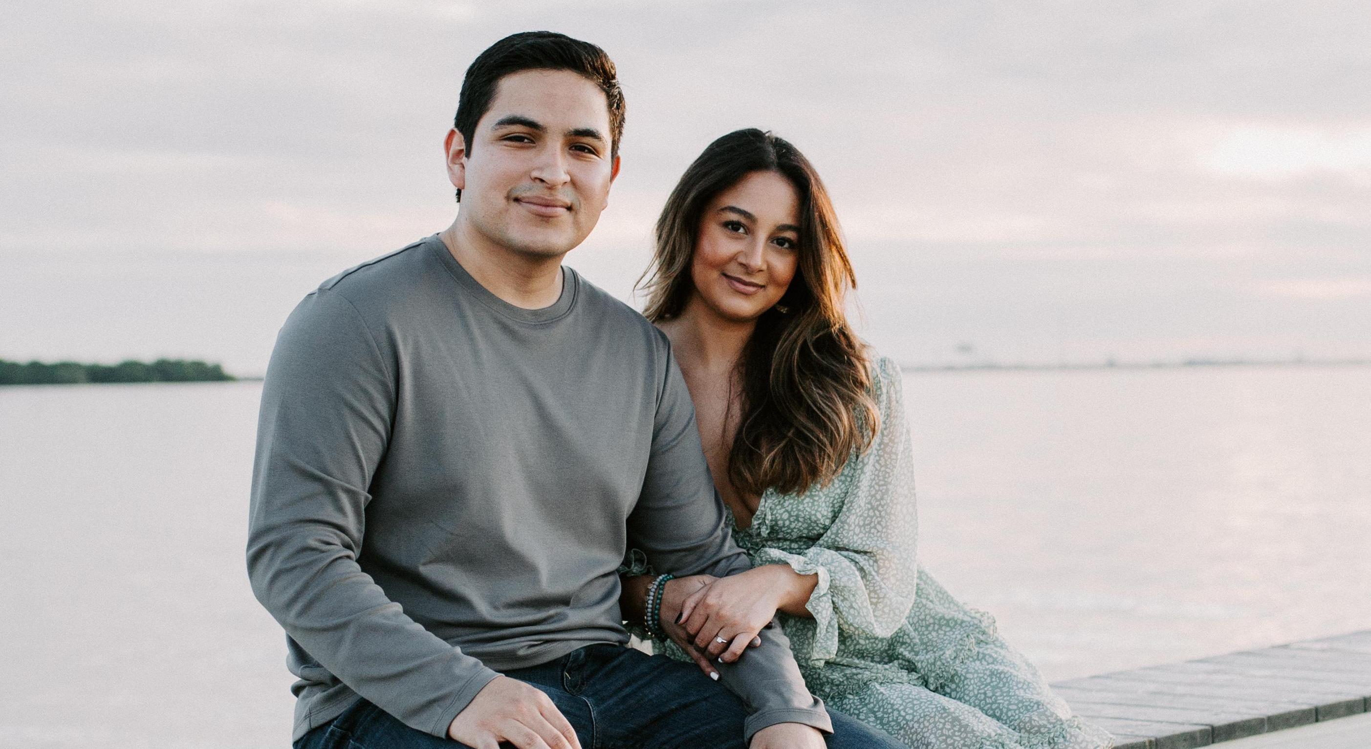 Beatriz Torres and Jorge Perez's Wedding Website