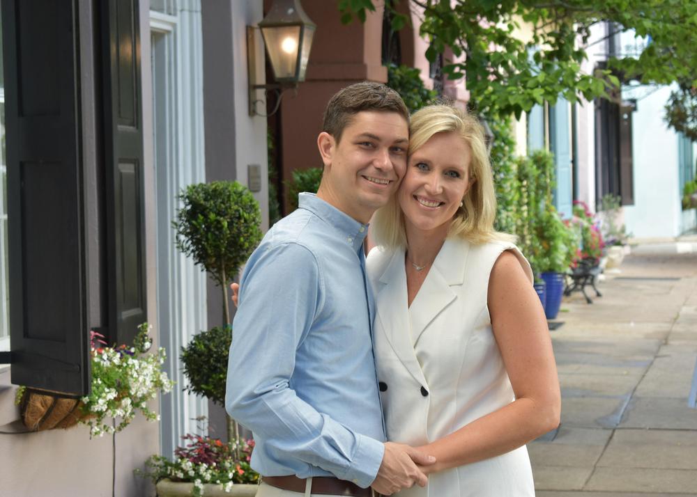 Haley Galloway and Matt Brown's Wedding Website