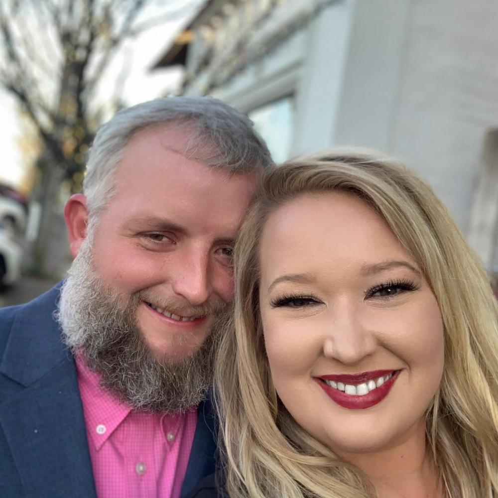 Stacey Dunn and Zachary Stephens' Wedding Website