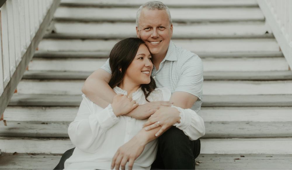 Steven Singleton and Haley Gannaway's Wedding Website