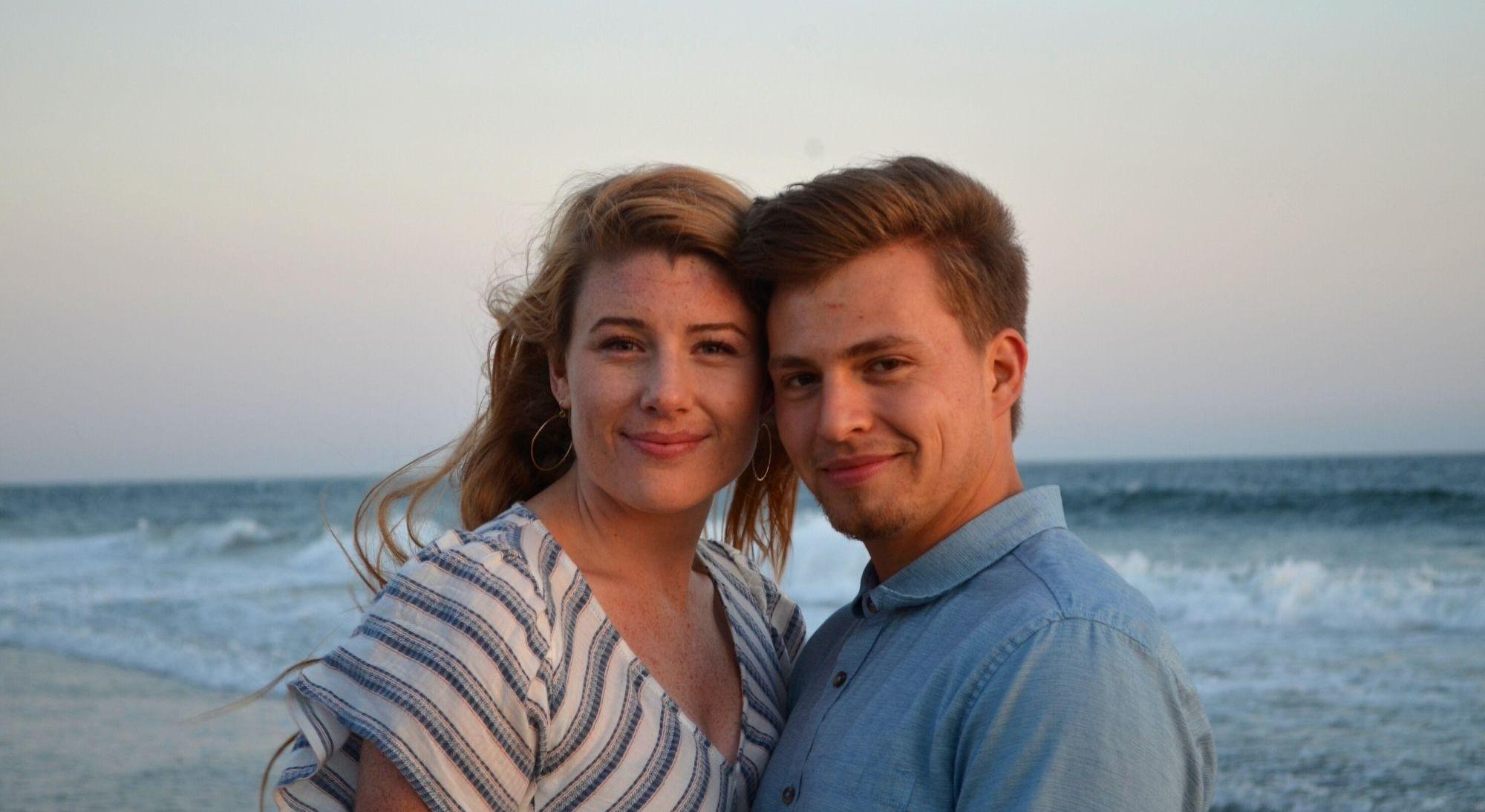 Emily Russell and Kaden Bloomquist's Wedding Website