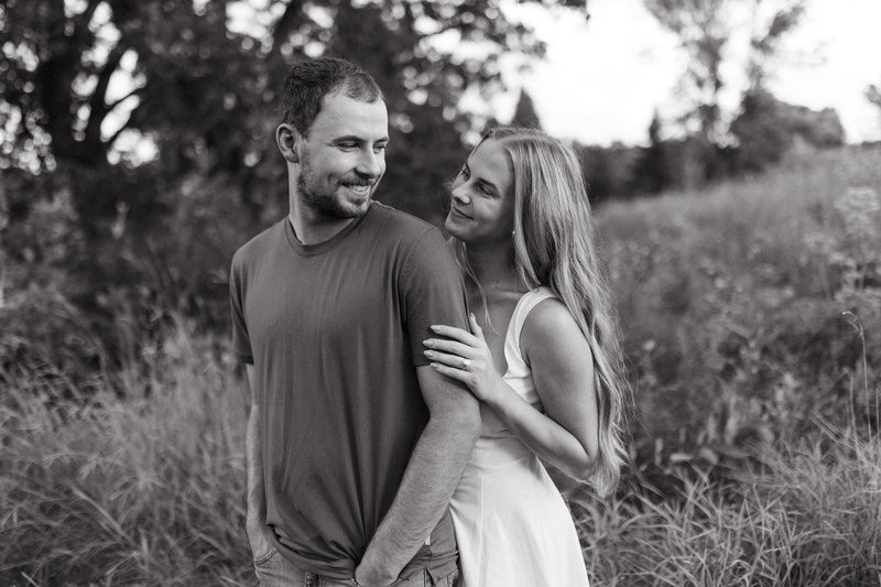 Sammy Quaal and Tanner Andvik's Wedding Website