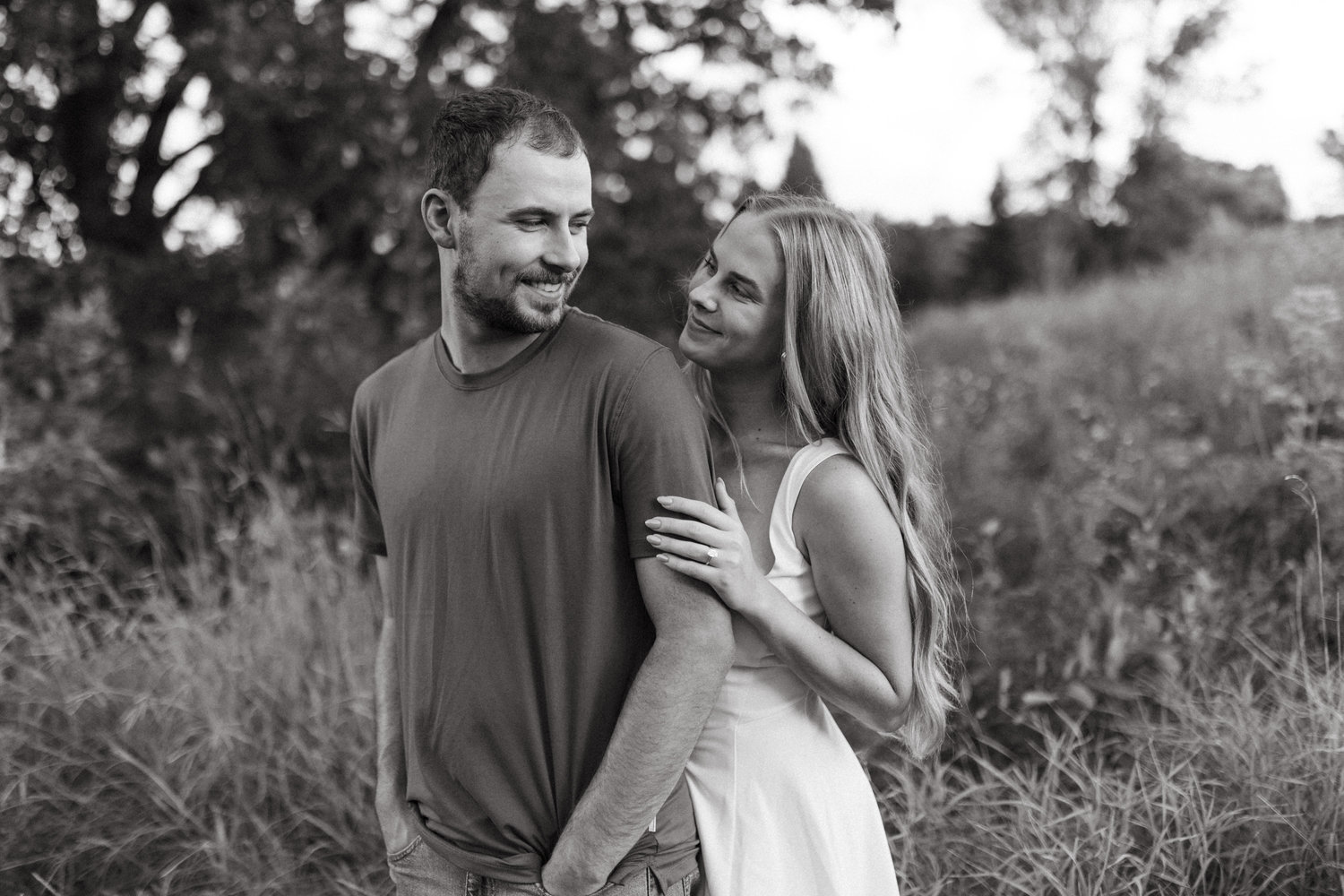 Sammy Quaal and Tanner Andvik's Wedding Website