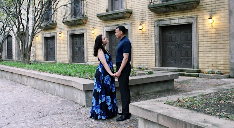 Megan Jackson and Julian Robinson's Wedding Website