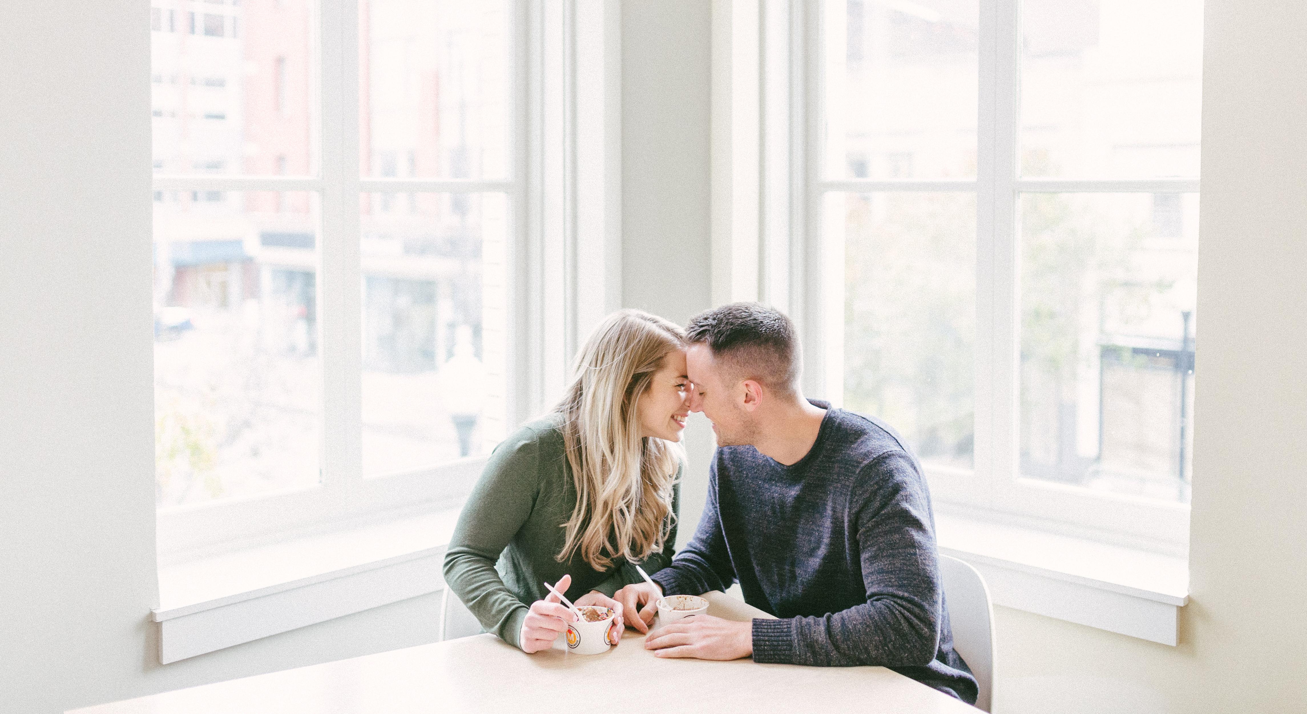 Lizzie Trathen and Dan Heidenreich's Wedding Website