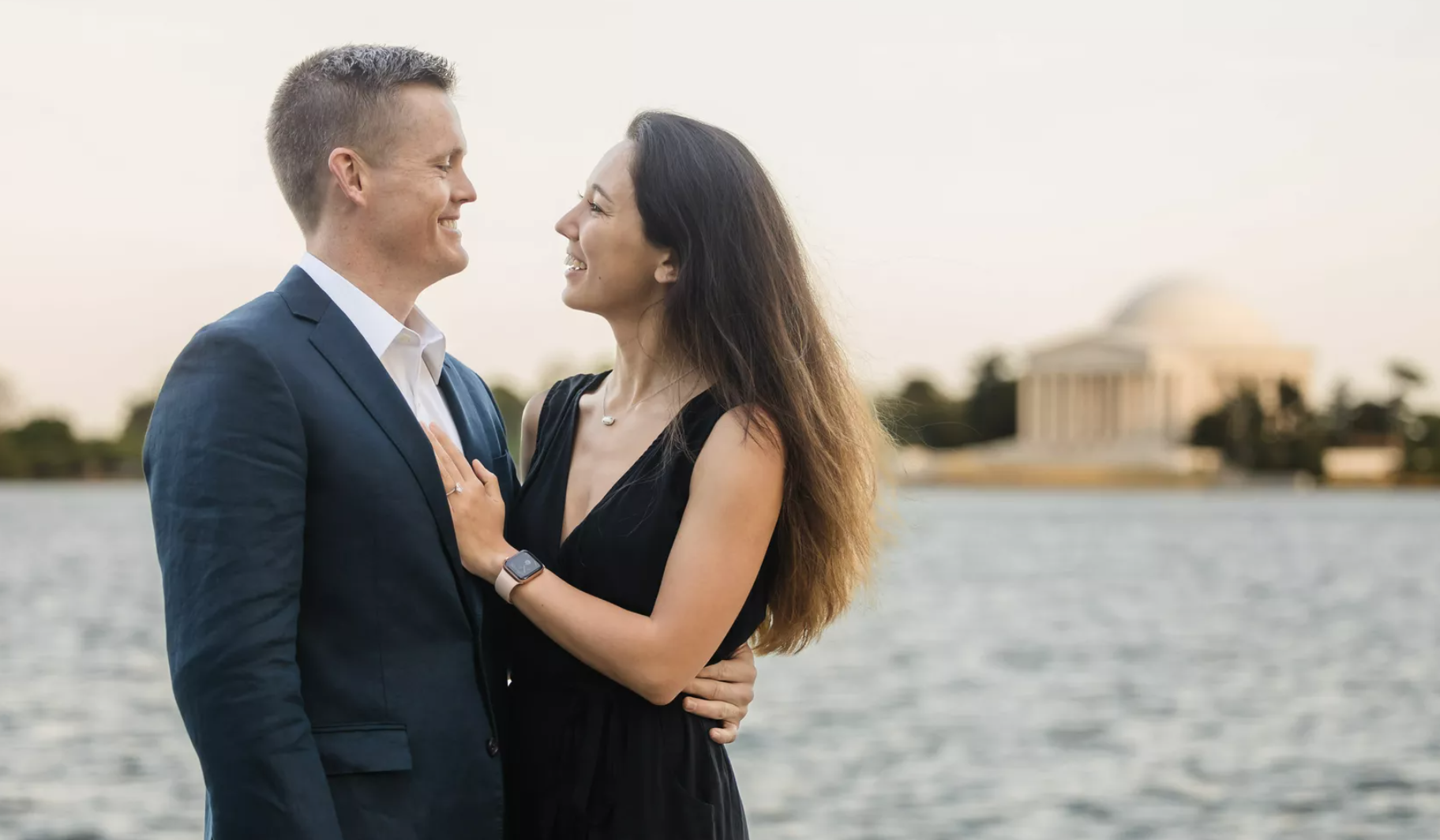 Julia Larson and Benjamin Swanson's Wedding Website