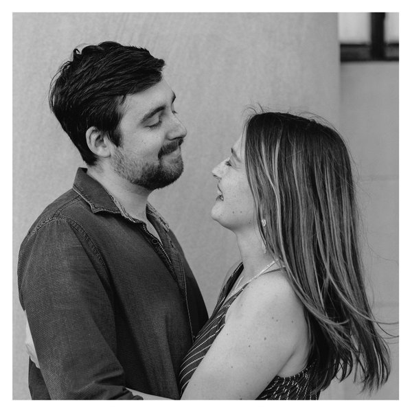 Rachel Graef and Mac Conge's Wedding Website