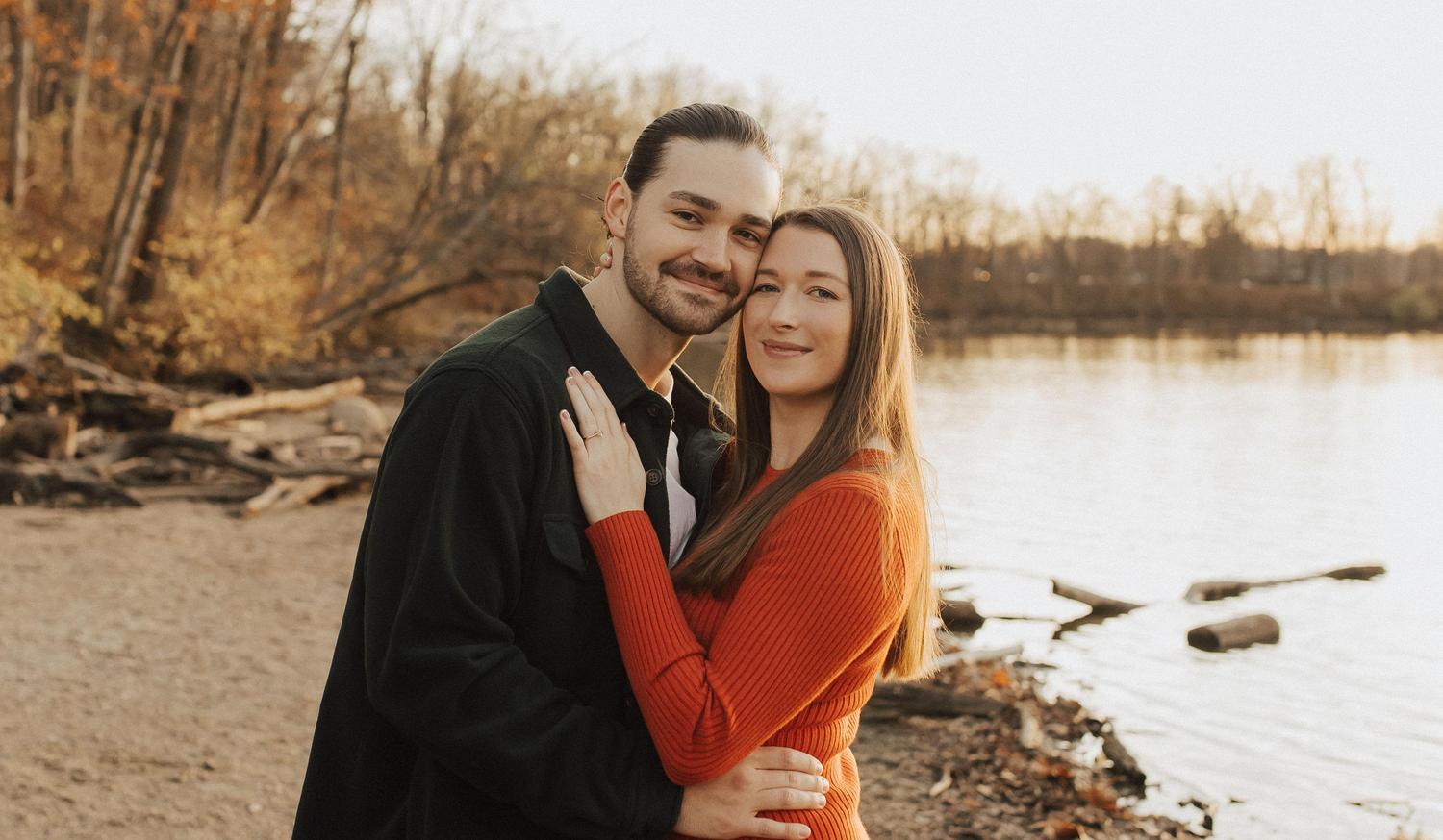 Maria Lueken and Brandon Sizemore's Wedding Website