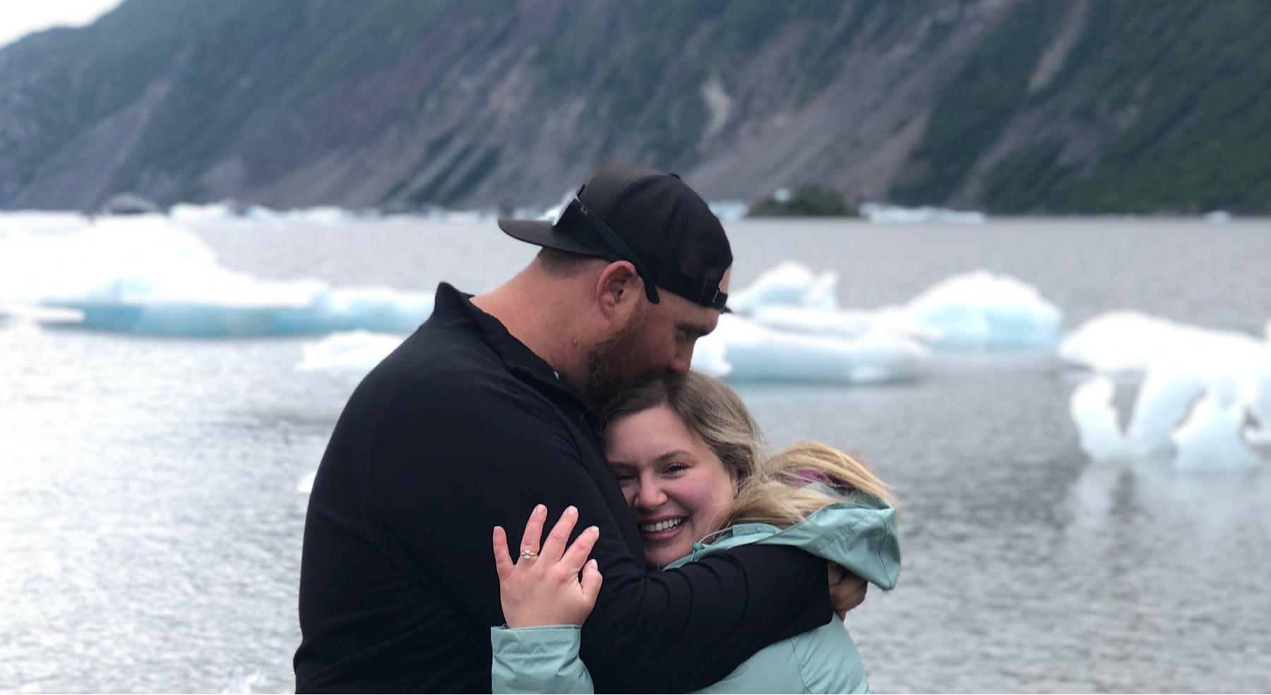 Jennifer Reed and Mason Blake's Wedding Website