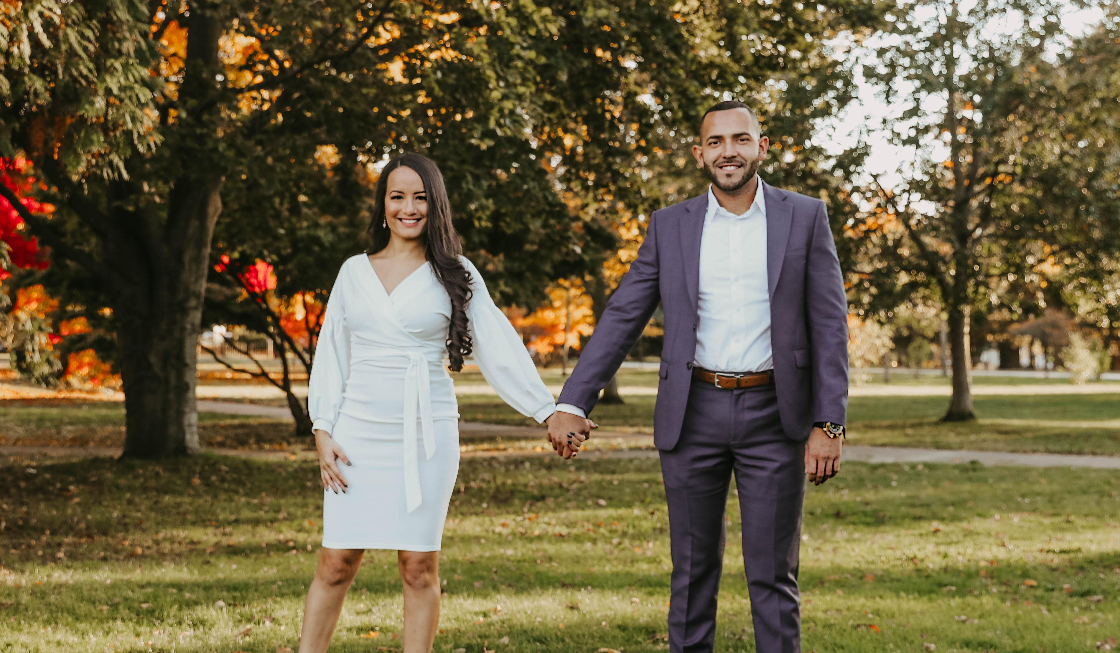 Natasha Rodriguez and Nicholas Rodriguez's Wedding Website