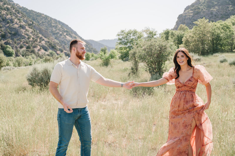 Carson Austin and Connor Ward's Wedding Website