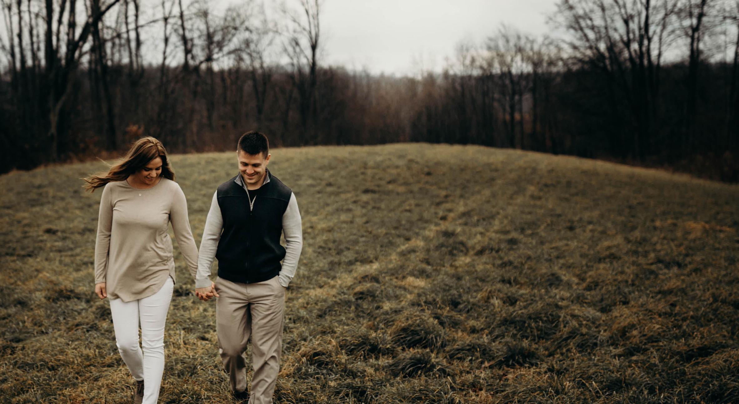 Bre-Ann Miller and Blake Friedt's Wedding Website