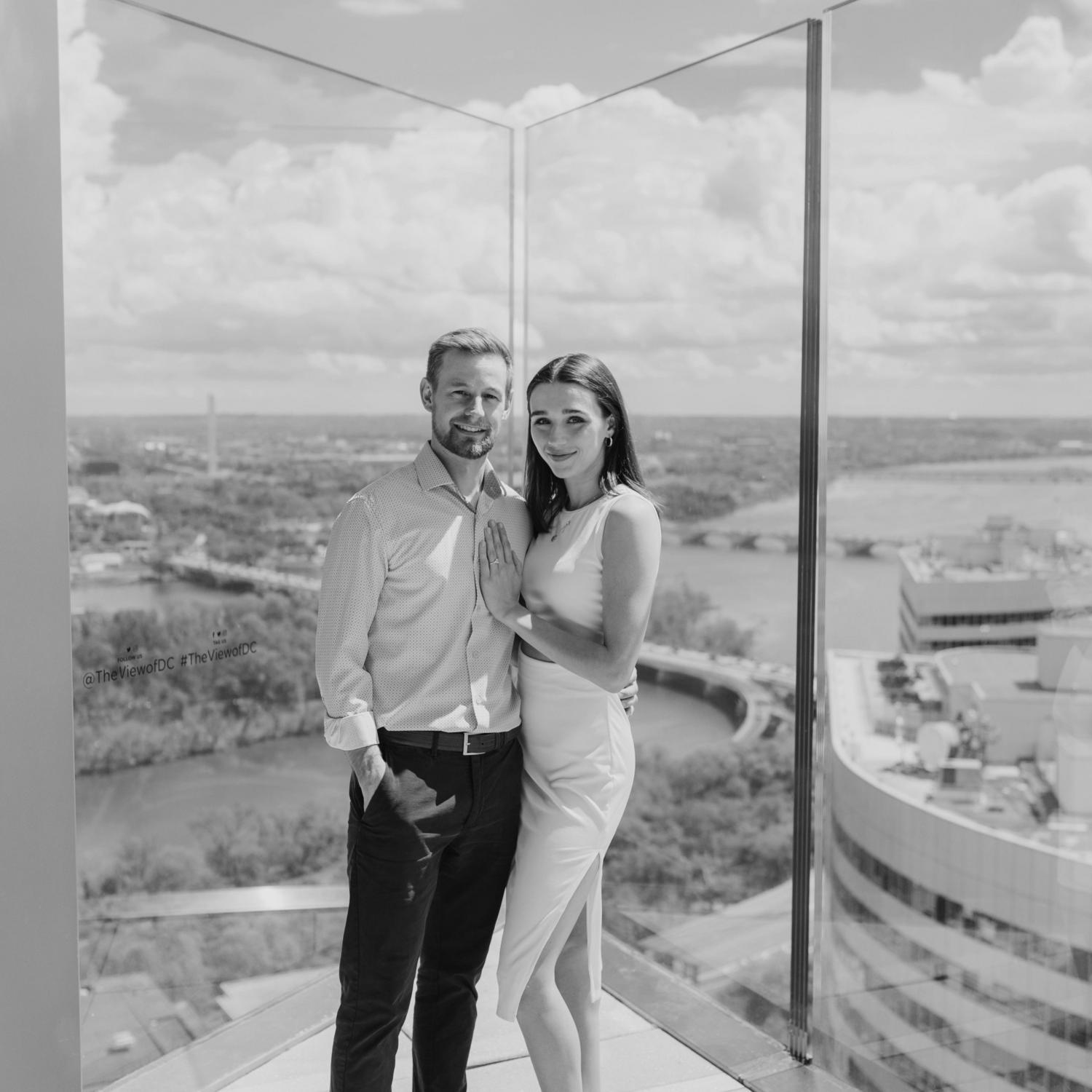 Kate Mulvey and Jack Patten's Wedding Website