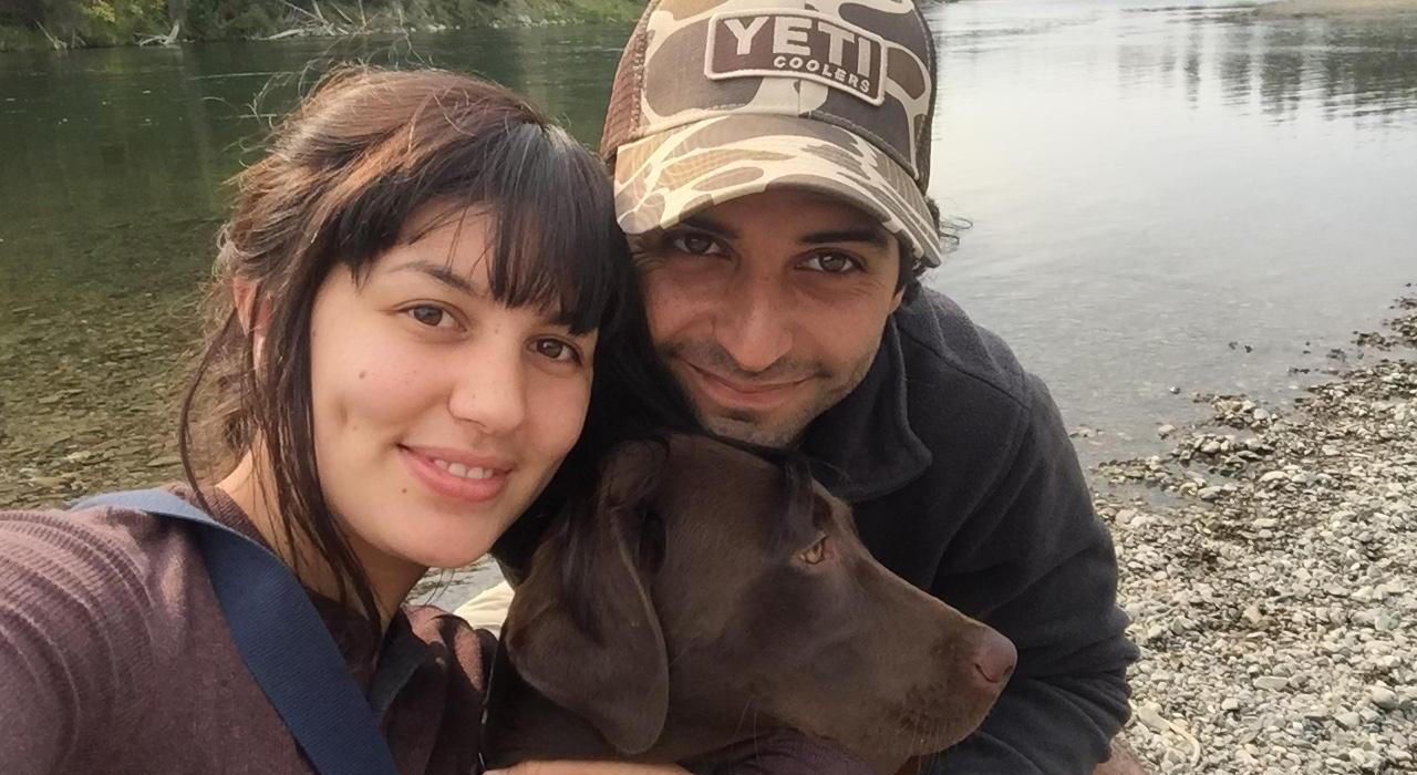 Jennifer Reilly and Evan Duran's Wedding Website