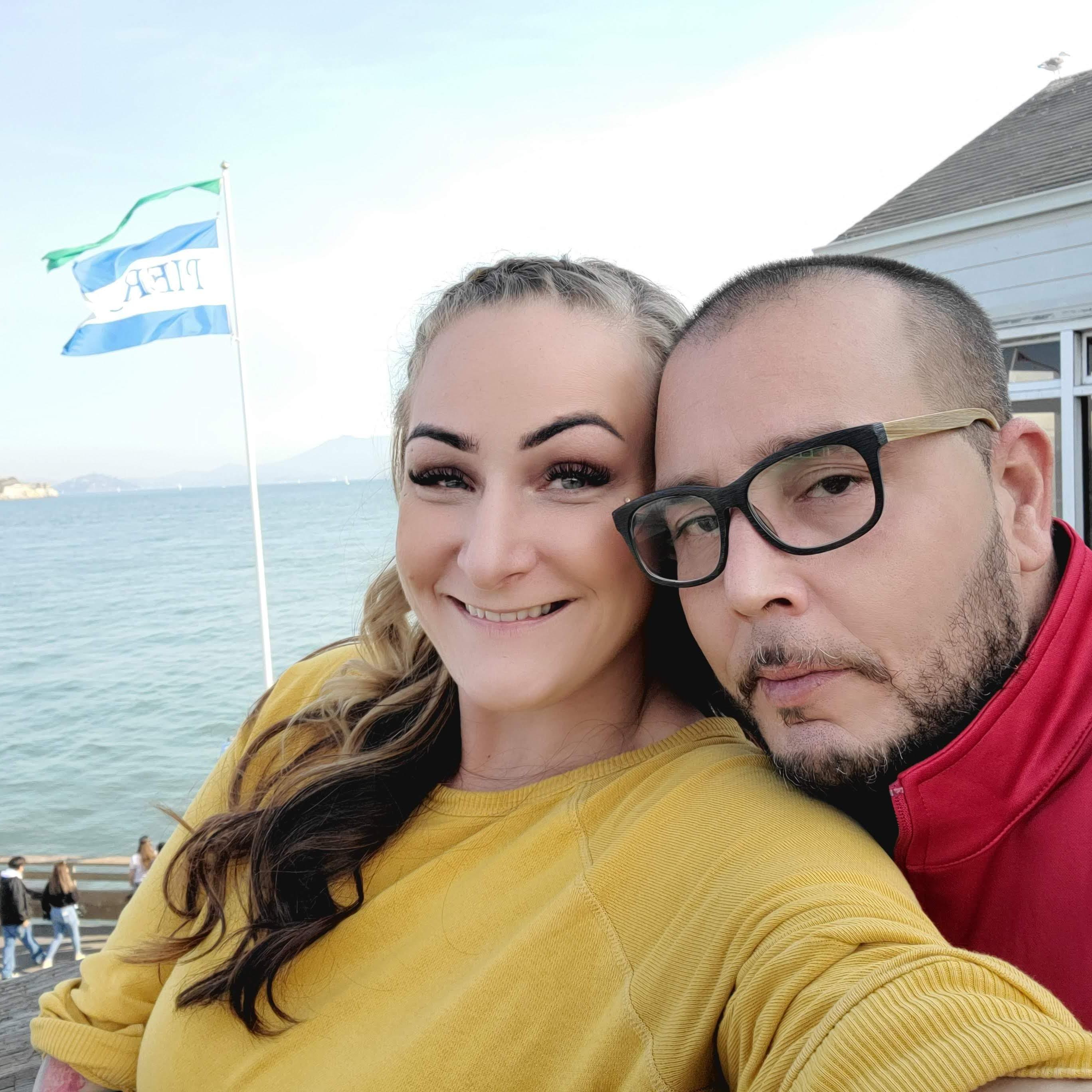 Erica Tweet and miguel medina's Wedding Website