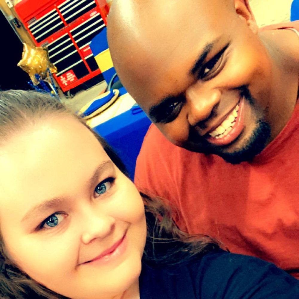 Shelby Porter and Zack Claiborne's Wedding Website