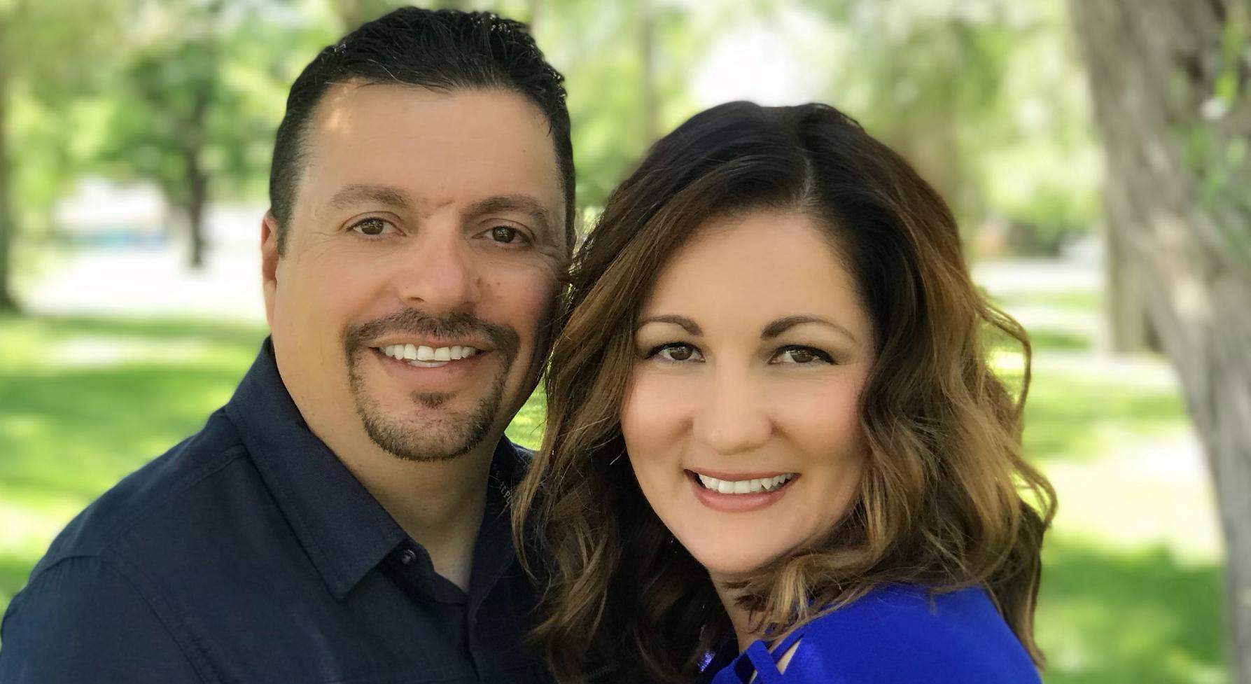 Joyce Beaulieu and Brandon Montano's Wedding Website