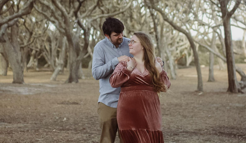 Abigail Gerlits and Nolan Strickland's Wedding Website