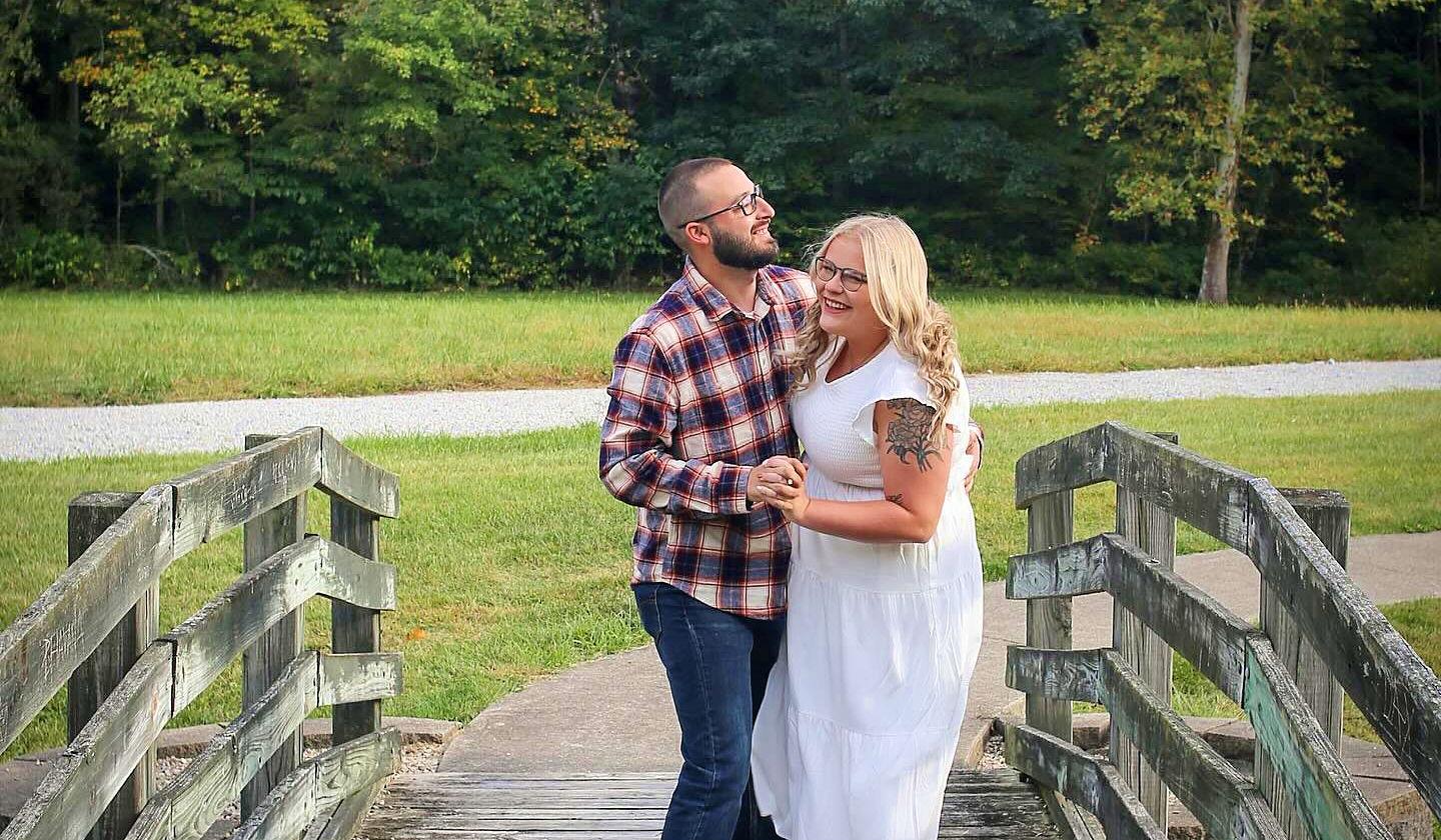 Marissa York and Zachary Rattiner's Wedding Website